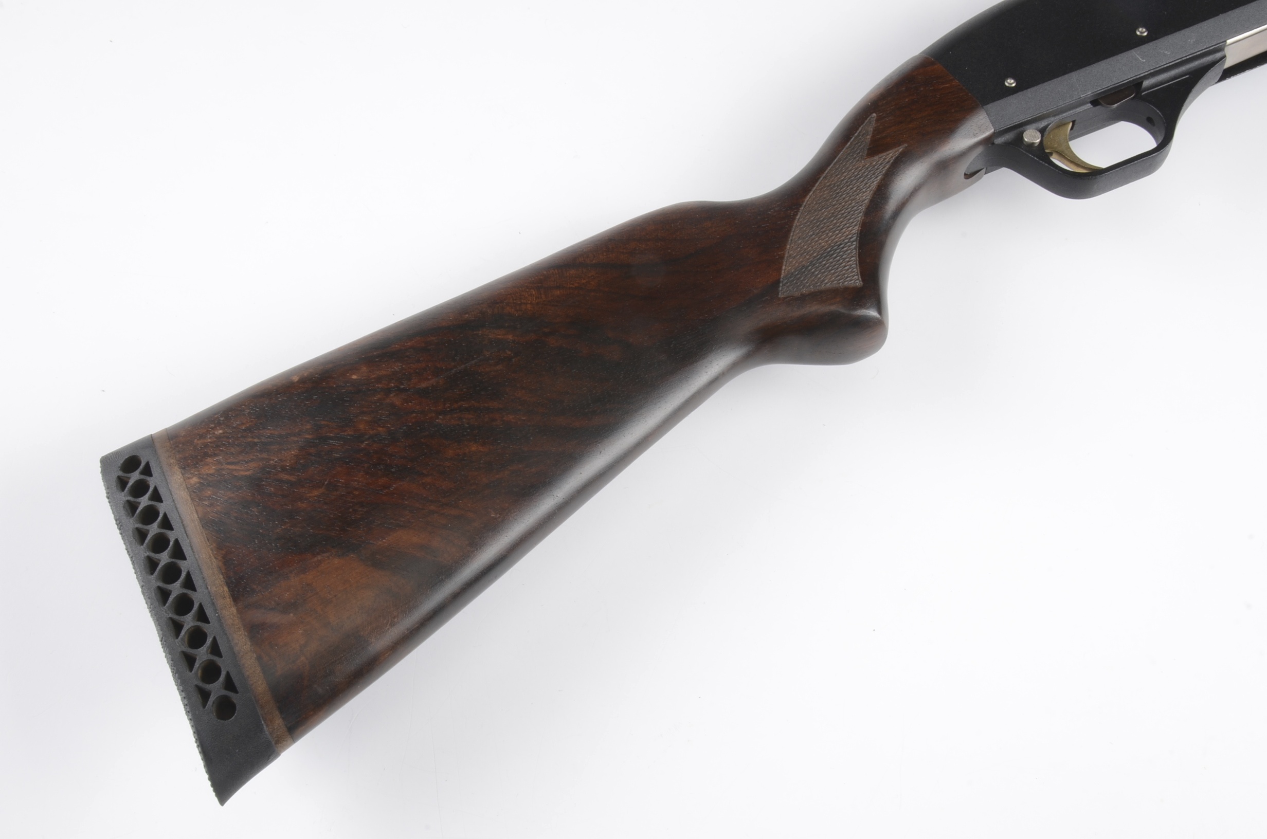 Baikal Model MP-133 12 gauge pump shotgun | EBTH