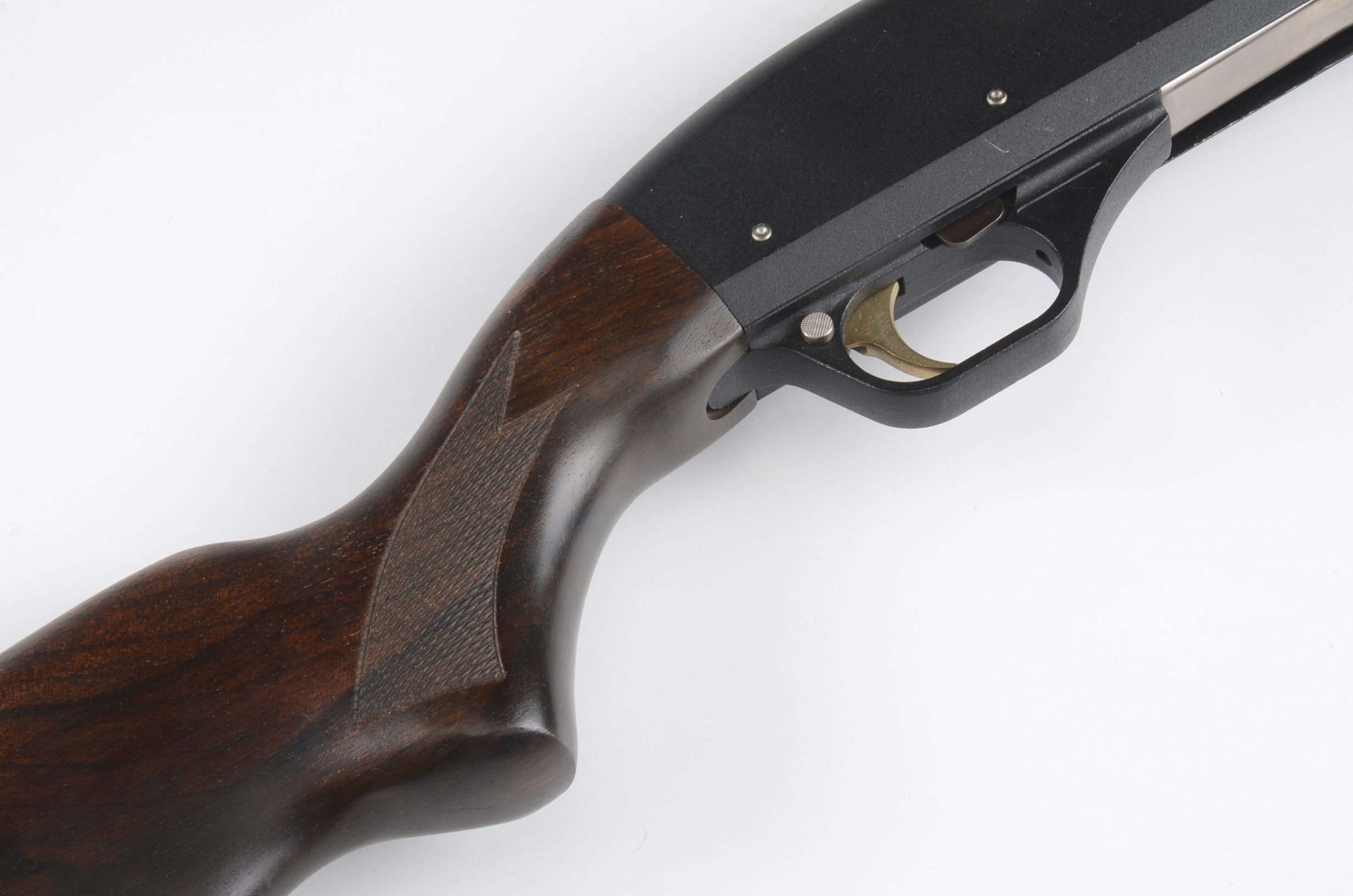 Baikal Model MP-133 12 gauge pump shotgun | EBTH