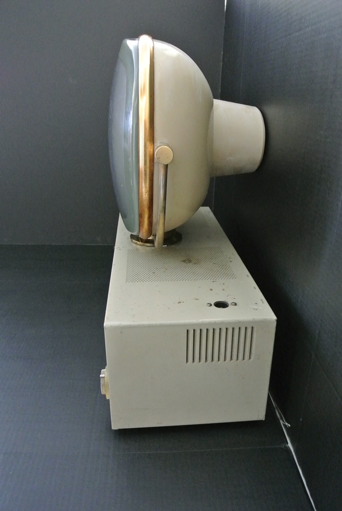 1959 Philco Predicta Princess Swivel Television | EBTH