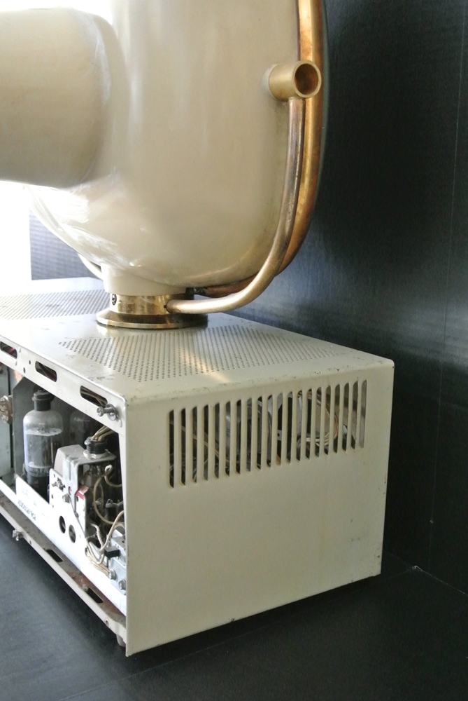 1959 Philco Predicta Princess Swivel Television | EBTH