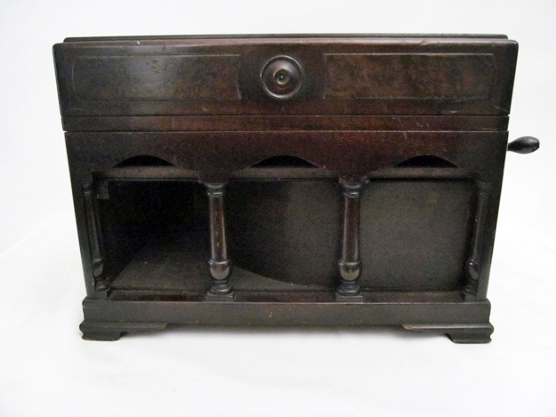 1920s Victrola Wurlitzer Record Player | EBTH