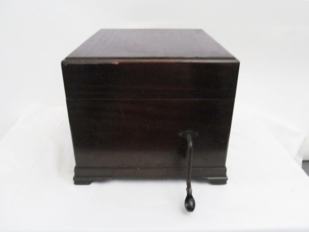 1920s Victrola Wurlitzer Record Player | EBTH