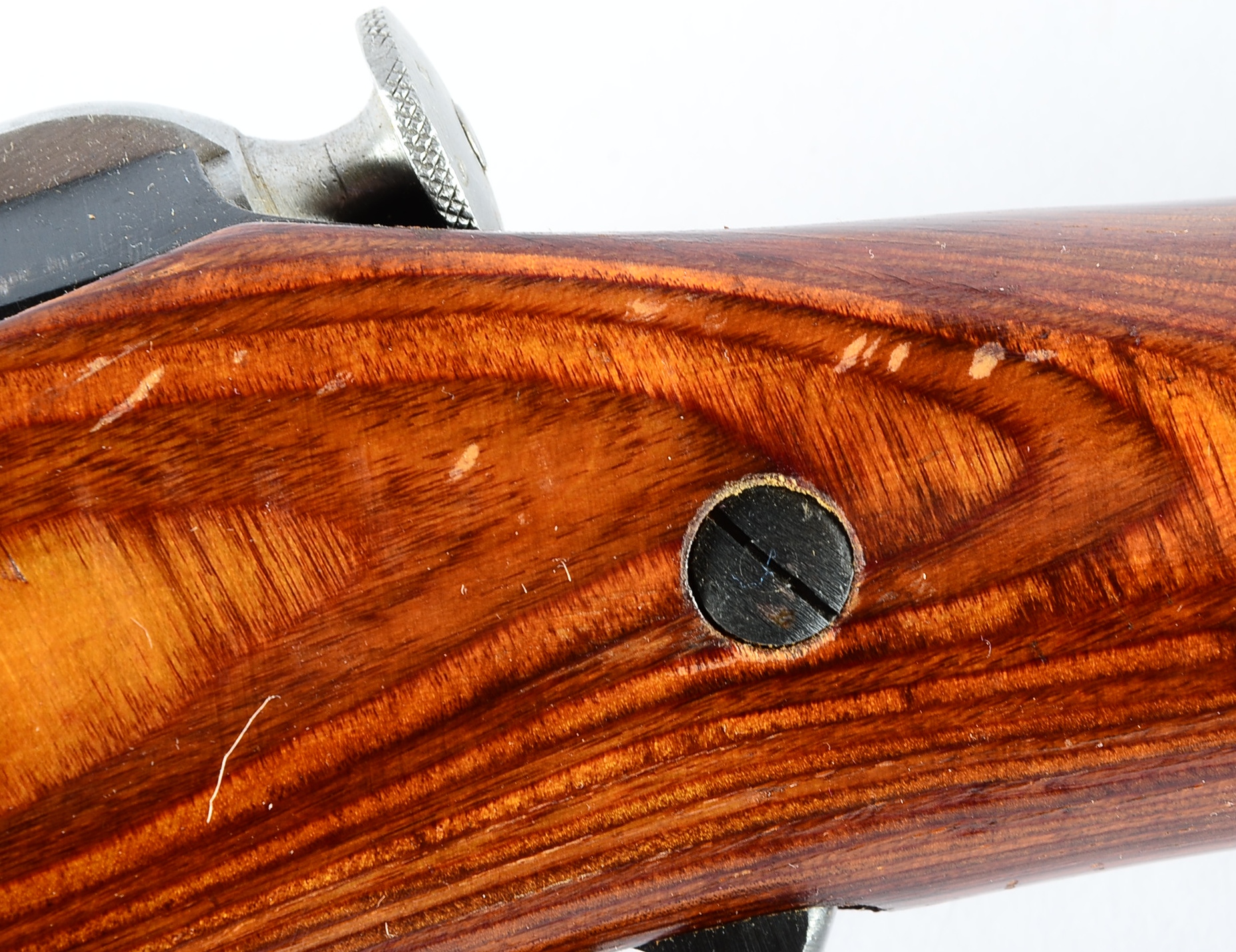 Russian Mosin Nagant Carbine 7.62 x 54 Semi-Automatic Rifle | EBTH