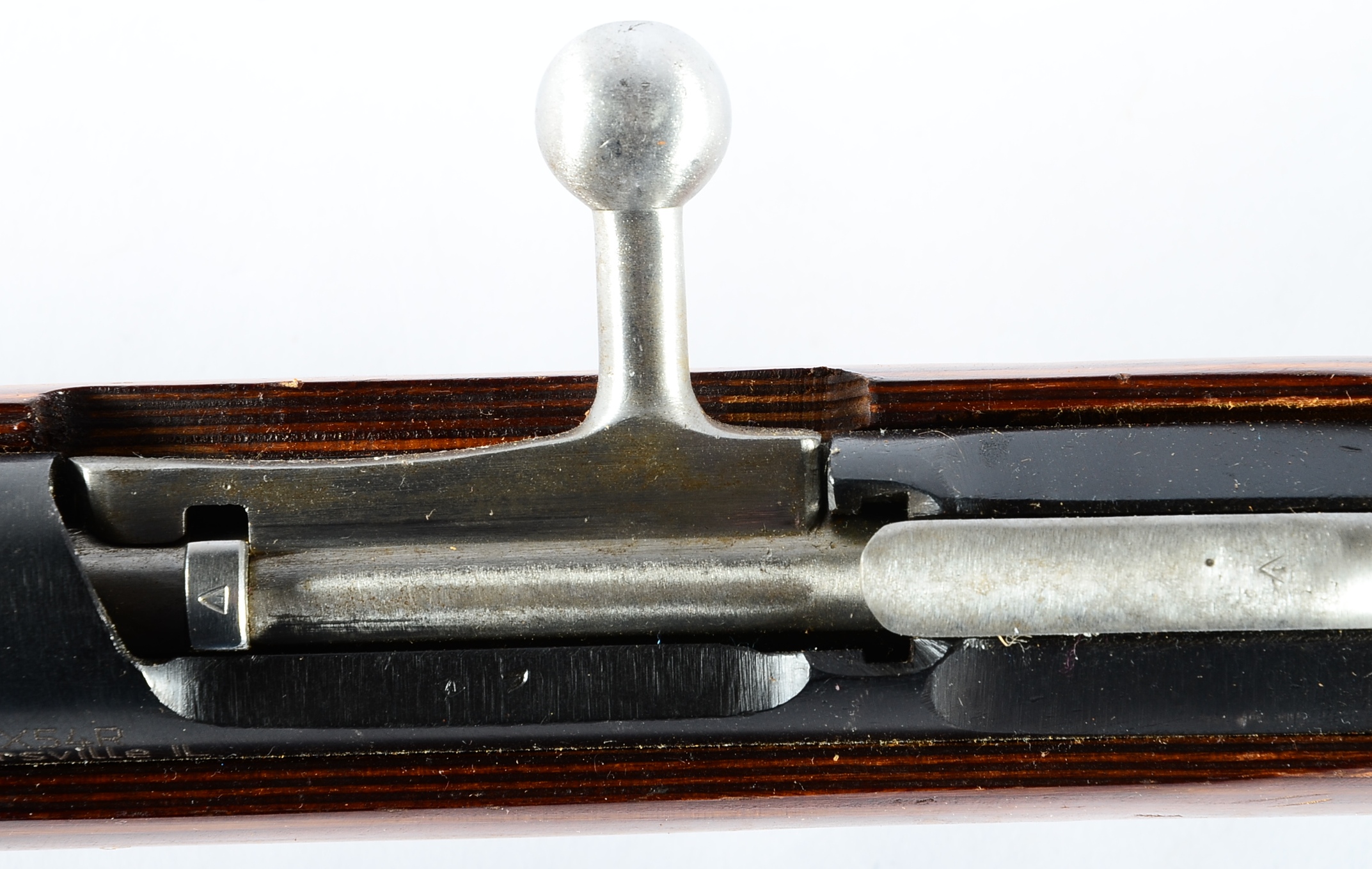 Russian Mosin Nagant Carbine 7.62 x 54 Semi-Automatic Rifle | EBTH