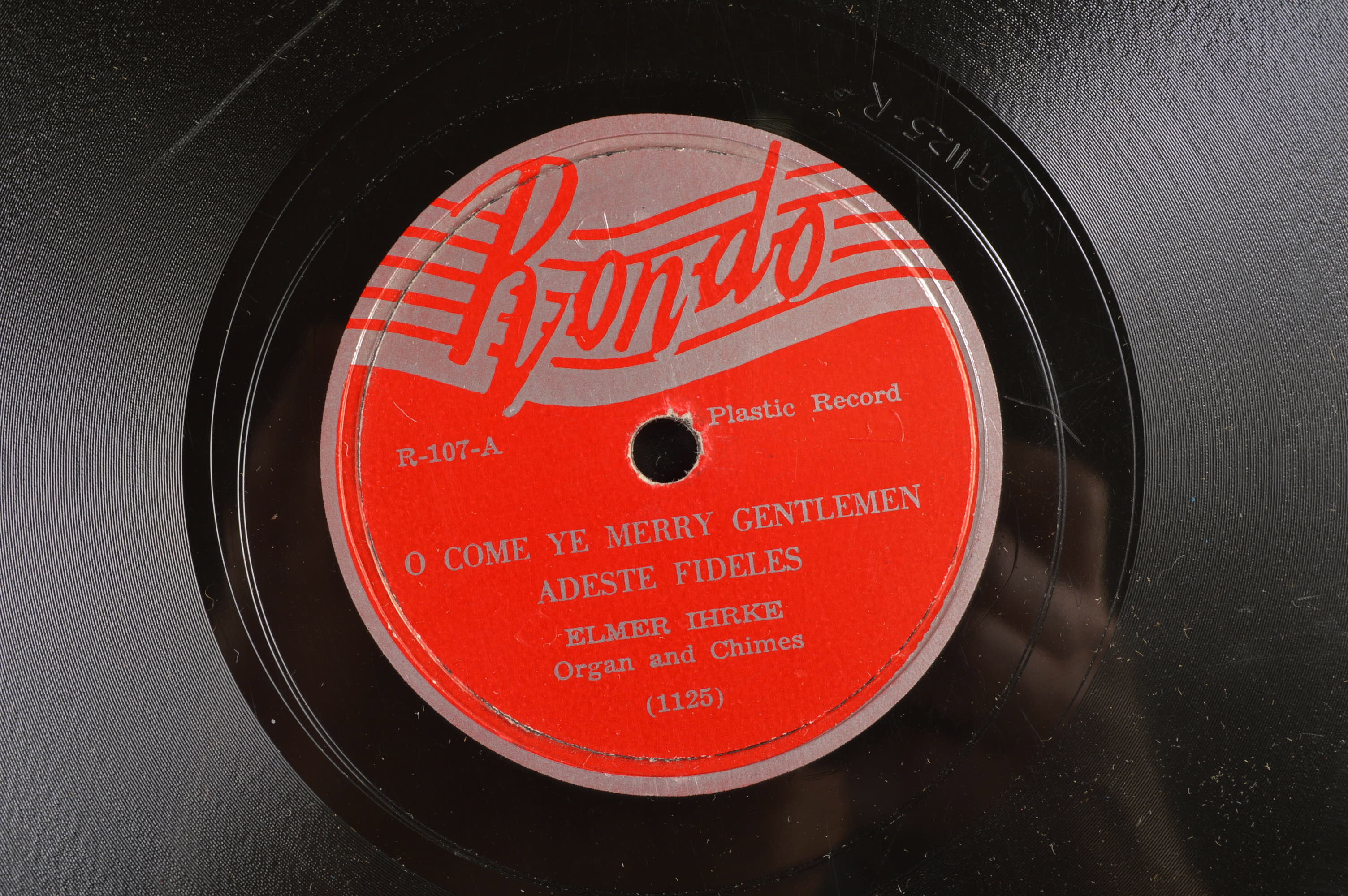 Assortment of Shellac 78 Records | EBTH