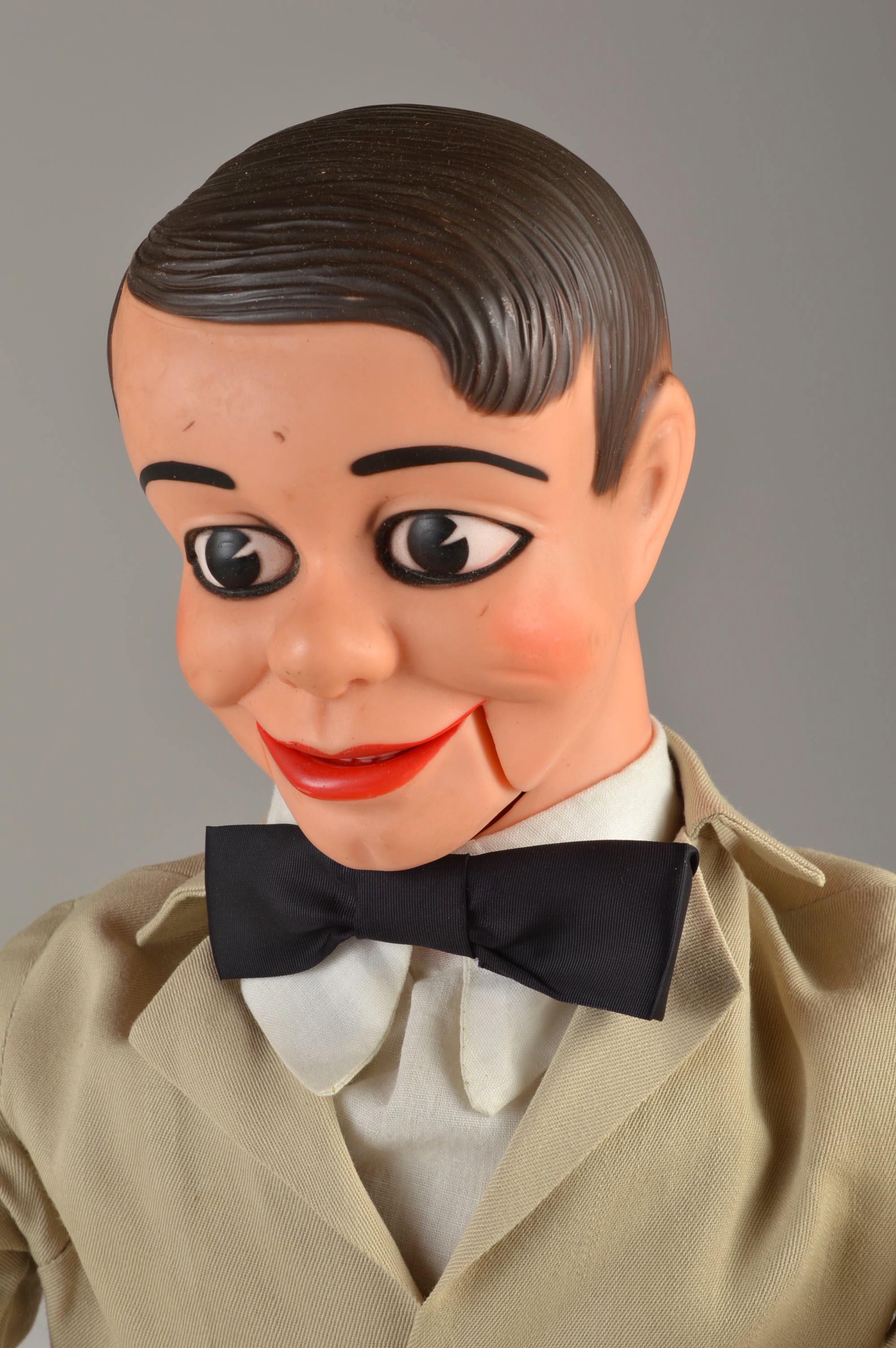 Vintage Ventriloquist Dummy "Danny O'Day" | EBTH
