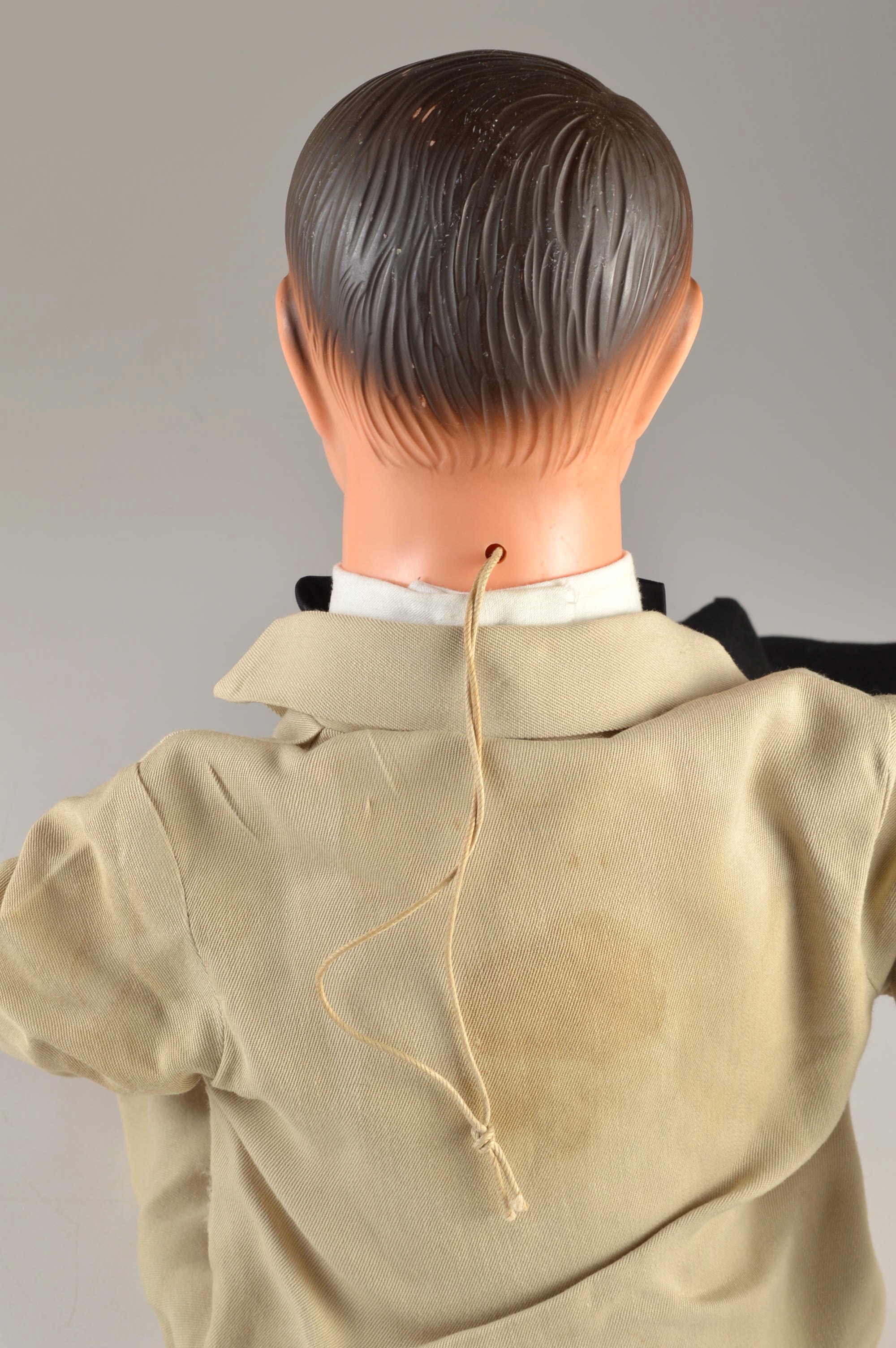 Vintage Ventriloquist Dummy "Danny O'Day" | EBTH