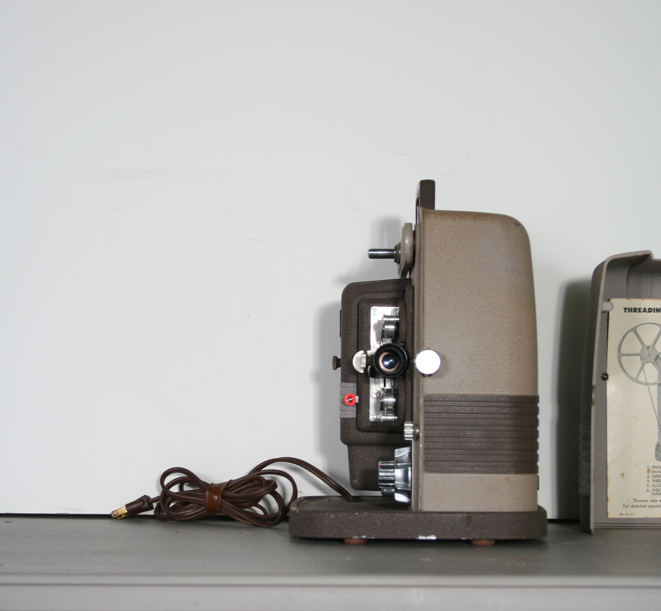 Vintage Keystone 8mm Projector | EBTH