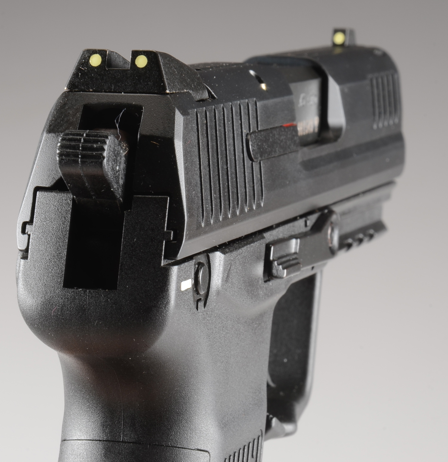 HK Model 45 Compact .45 caliber semi-auto handgun | EBTH