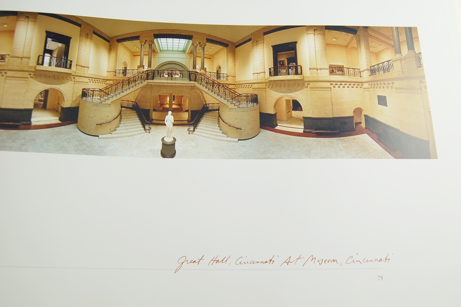 Coffee Table Books of Cincinnati, Ohio, and New York City | EBTH