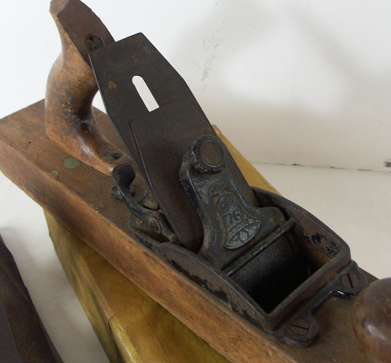 Two Antique Stanley Planes | EBTH