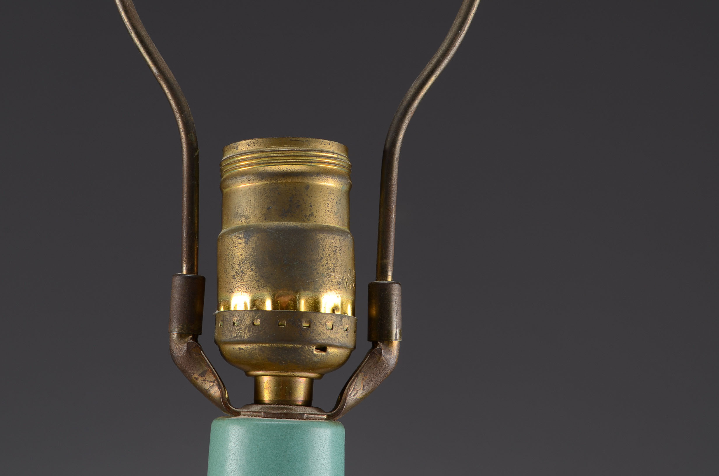 Mid Century Modern Lamp Bases | EBTH