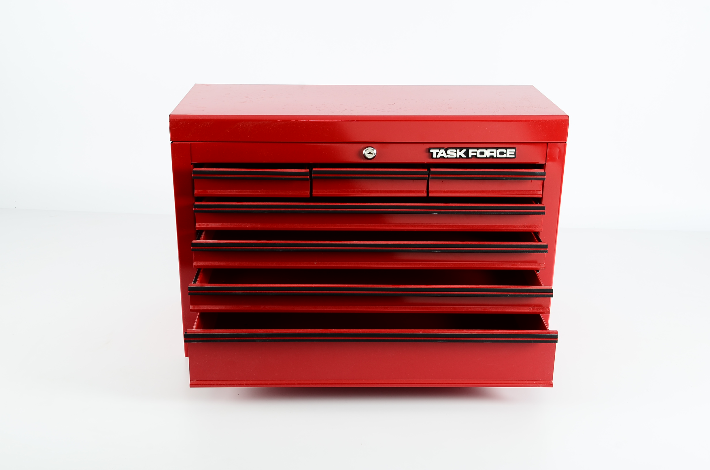 Task Force Tool Box | EBTH