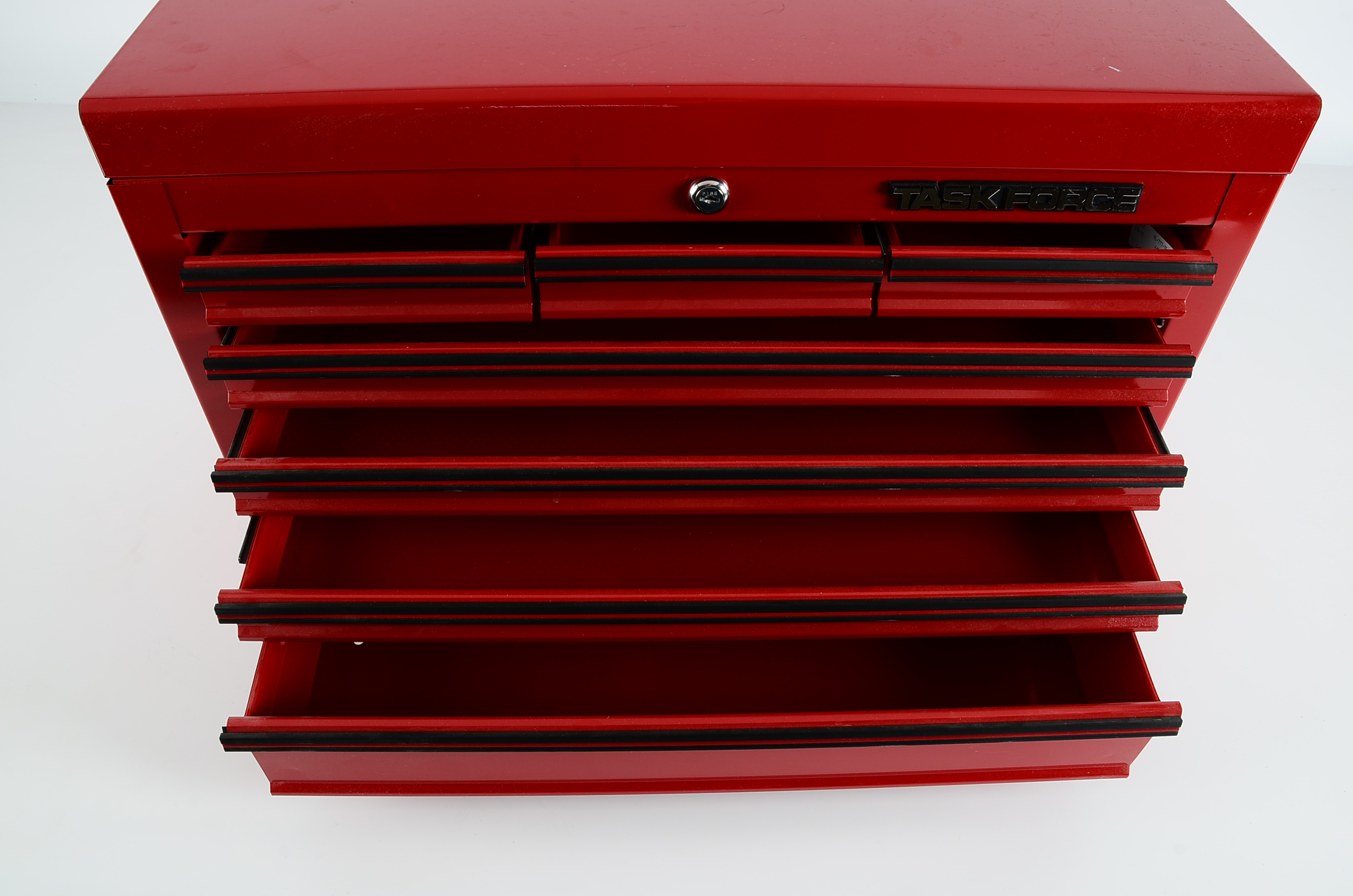 Task Force Tool Box | EBTH