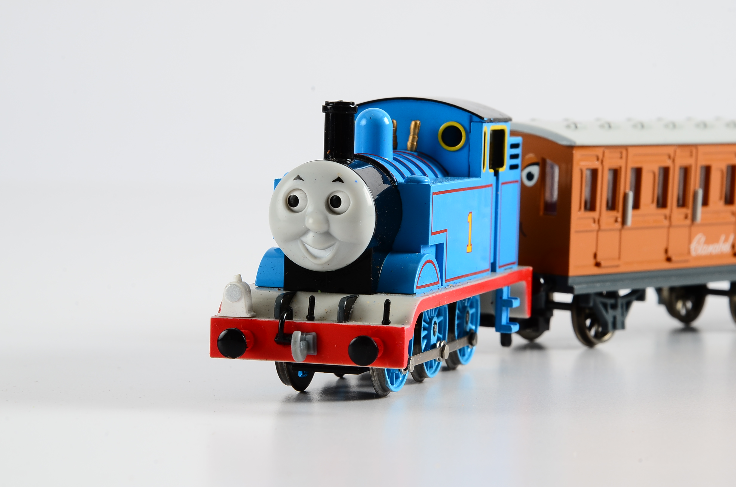 Thomas the Tank Engine Set | EBTH