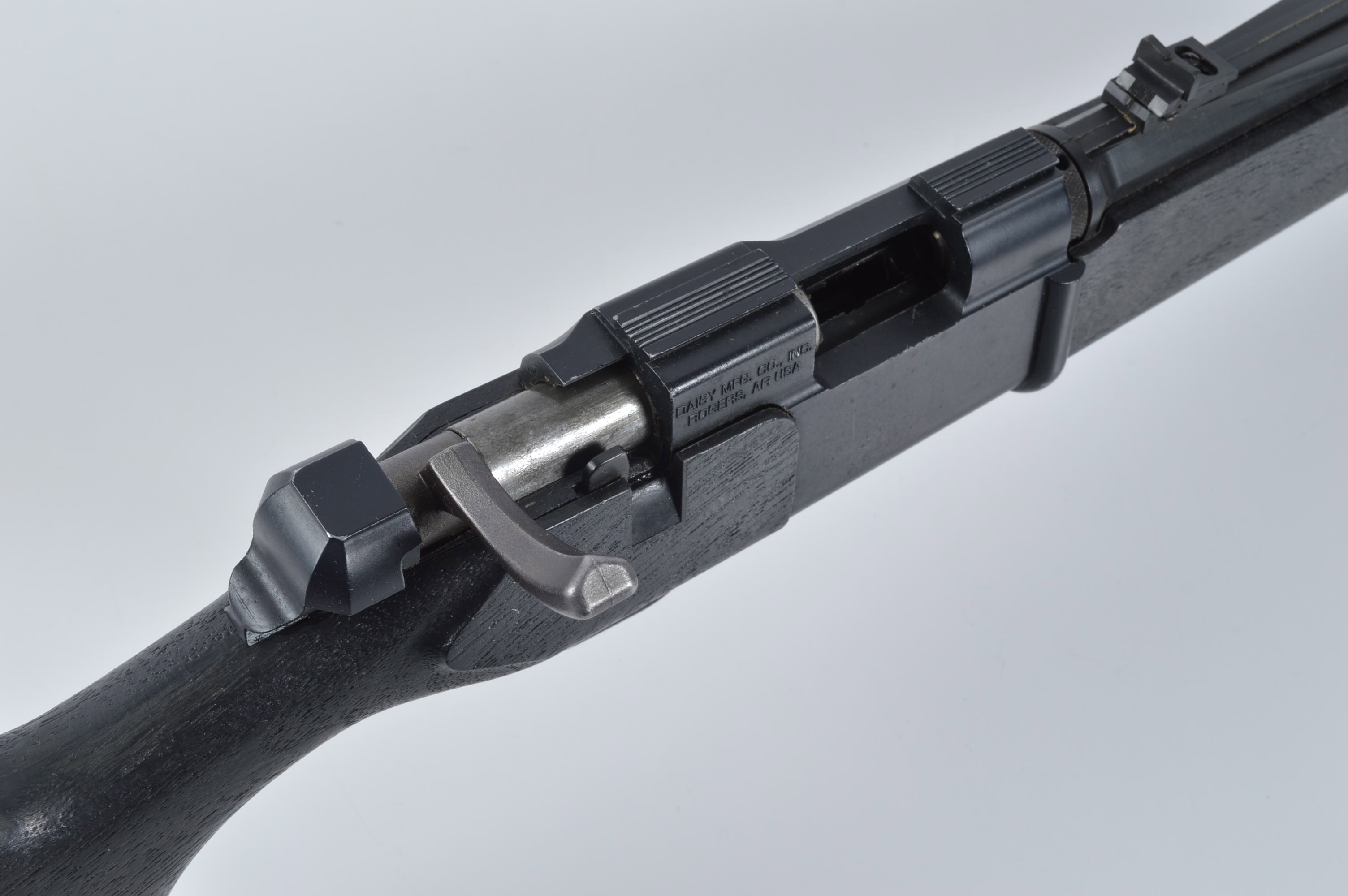 Daisy Model 2202 .22 Caliber Rifle | EBTH