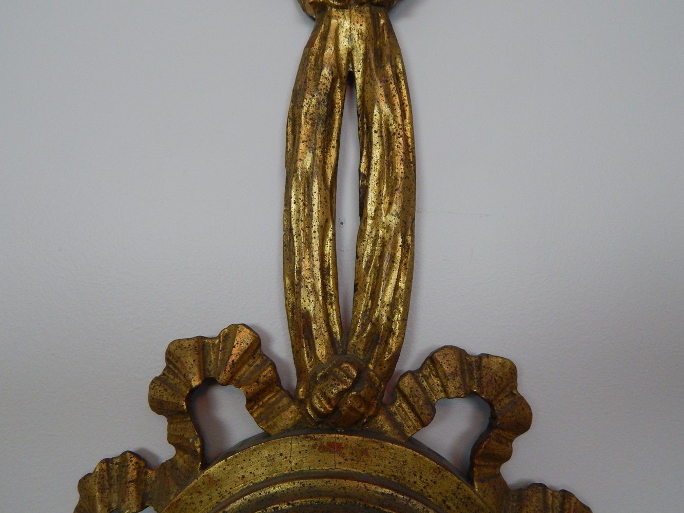 Victorian Style Plate Frame | EBTH