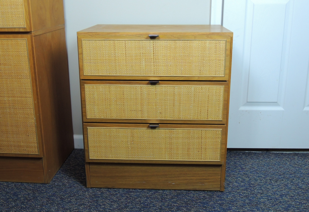 Modular Chest of Drawers | EBTH