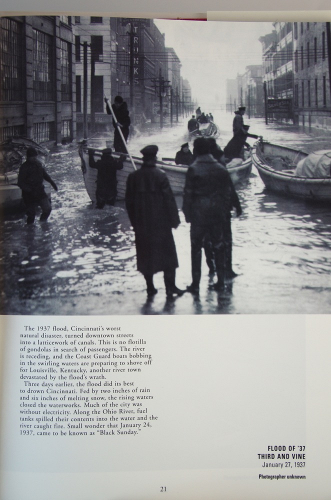 Cincinnati Books, Jim Borgman, National Geographics, and More | EBTH