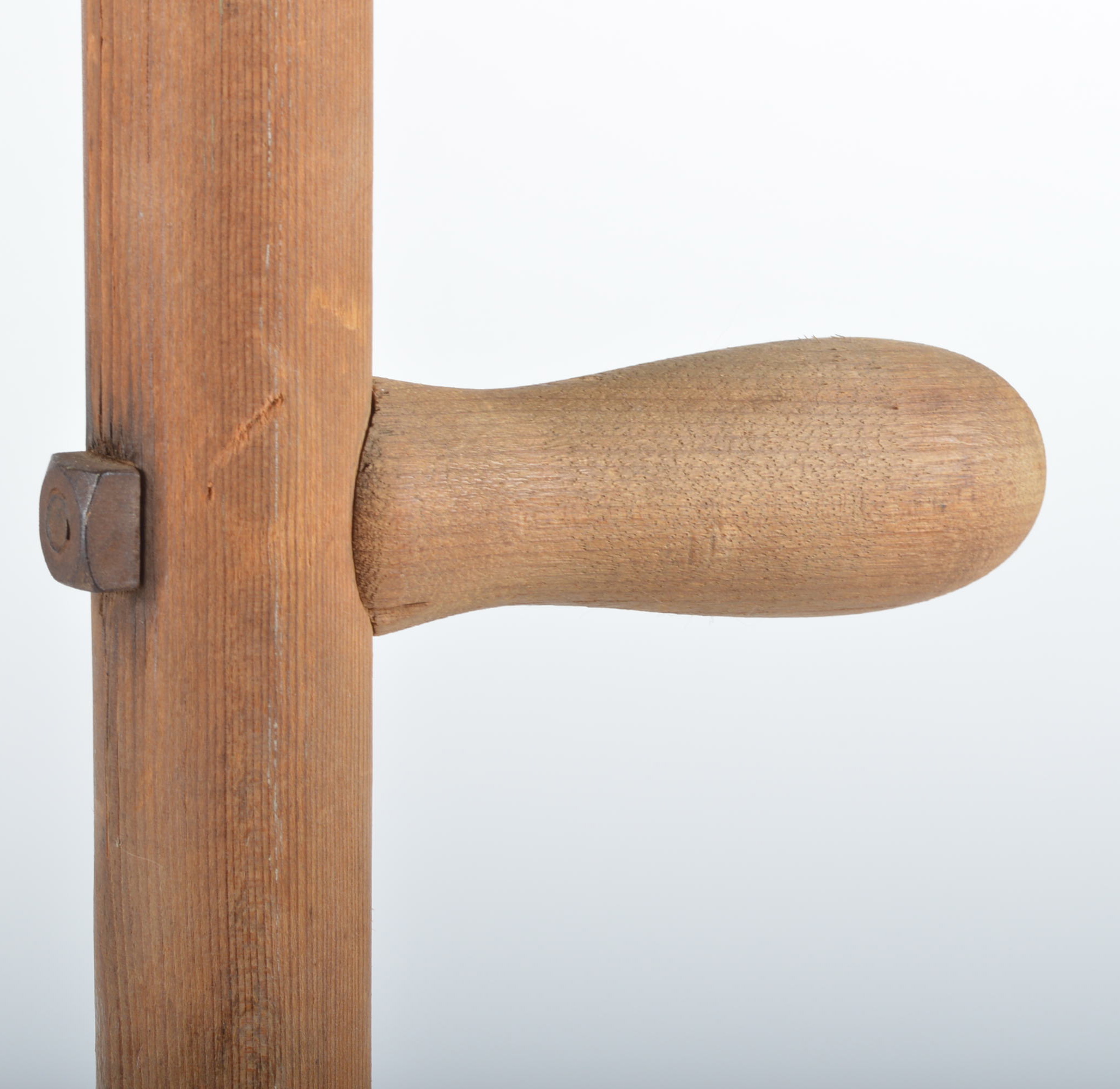Vintage Laundry Agitator | EBTH