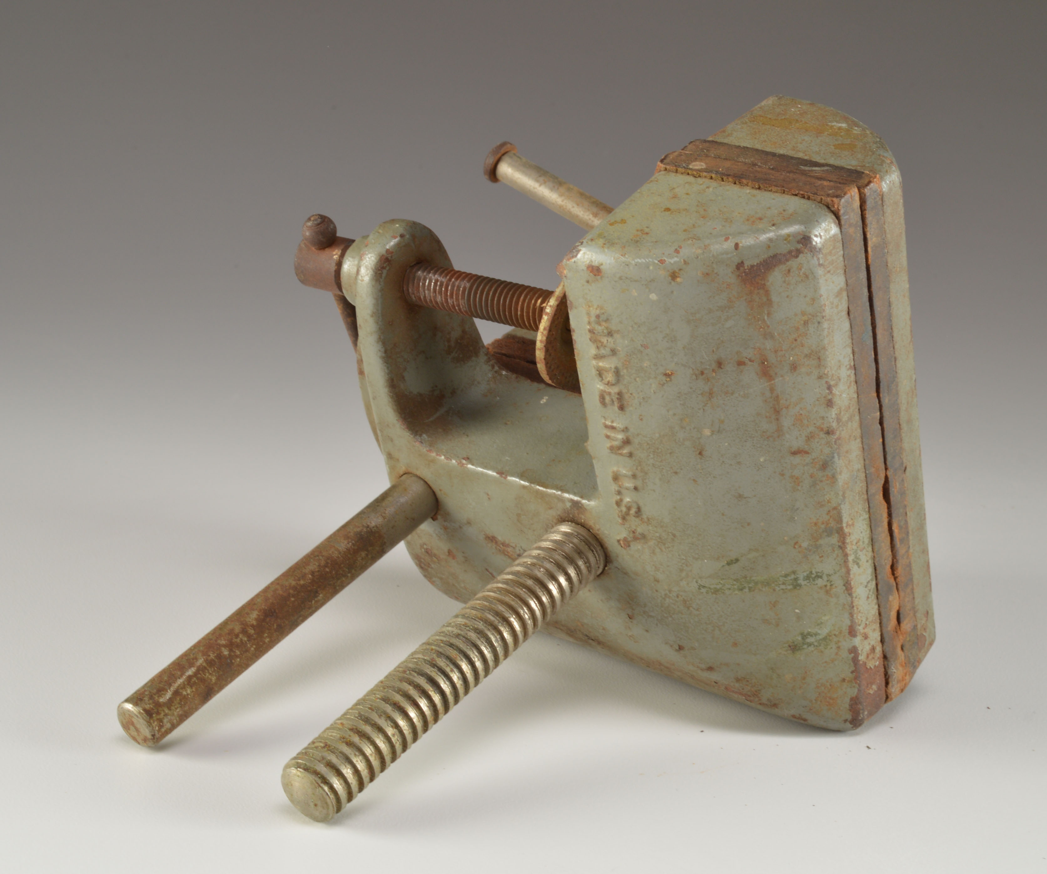 Stanley No.700 Bench Vise | EBTH