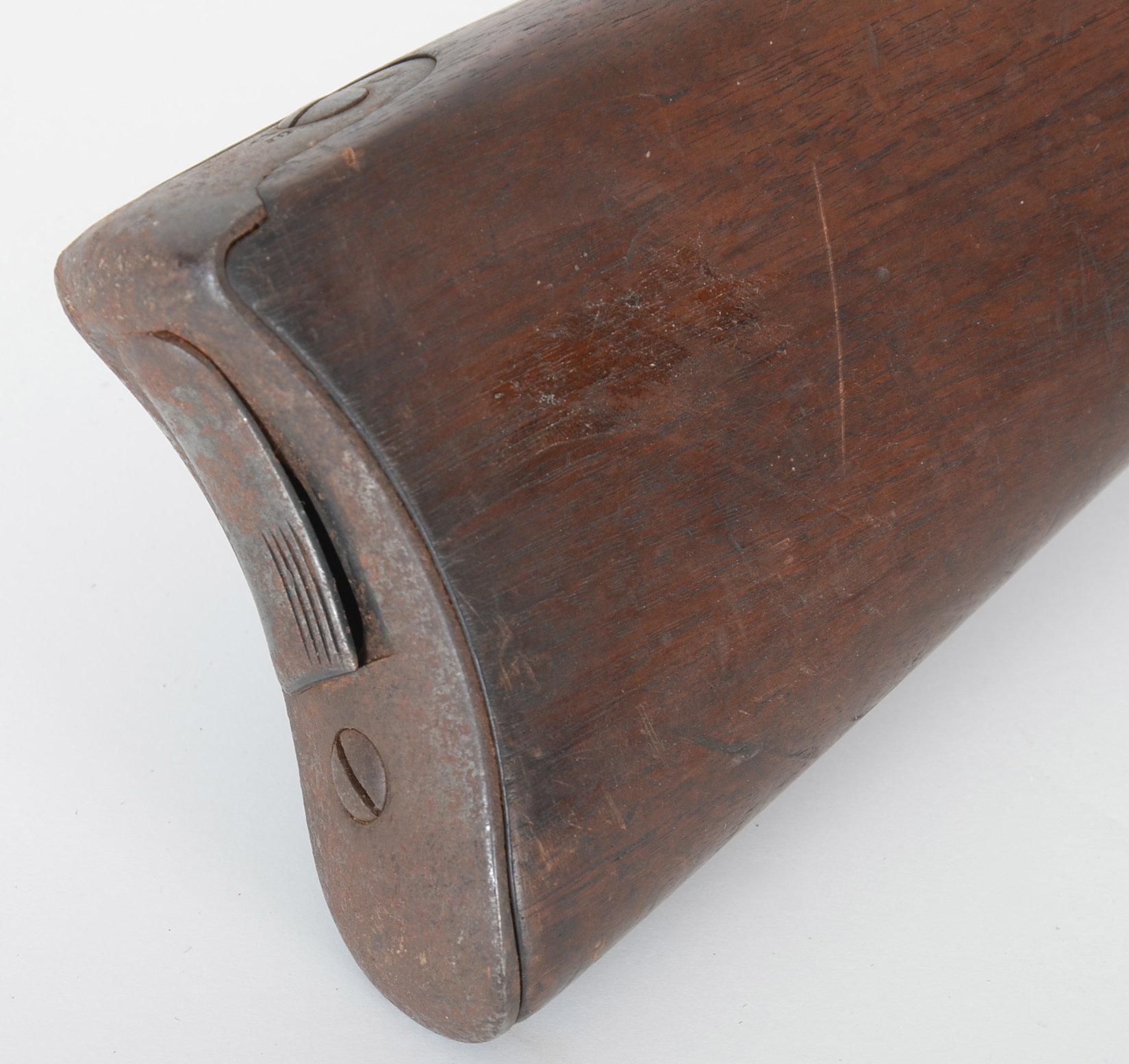 Antique Springfield Rifle Model 1873 | EBTH