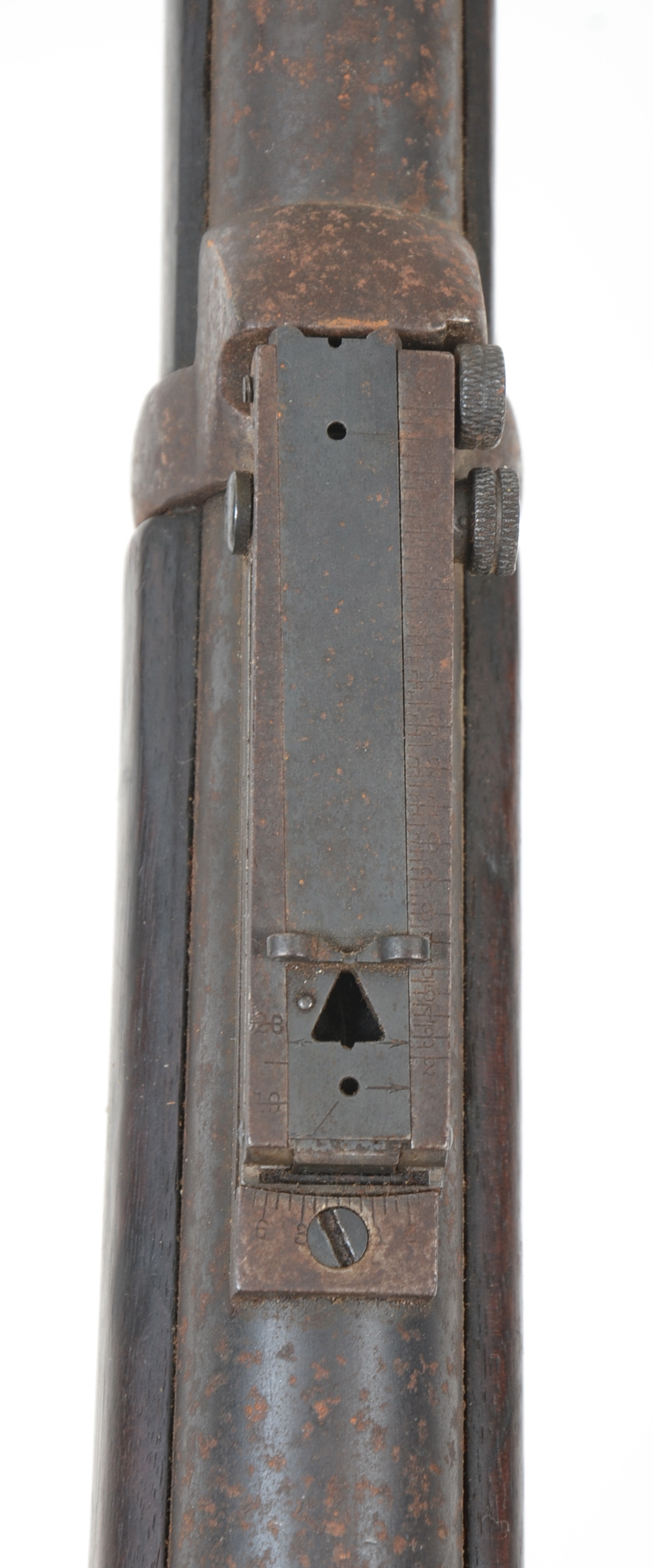 Antique Springfield Rifle Model 1873 | EBTH