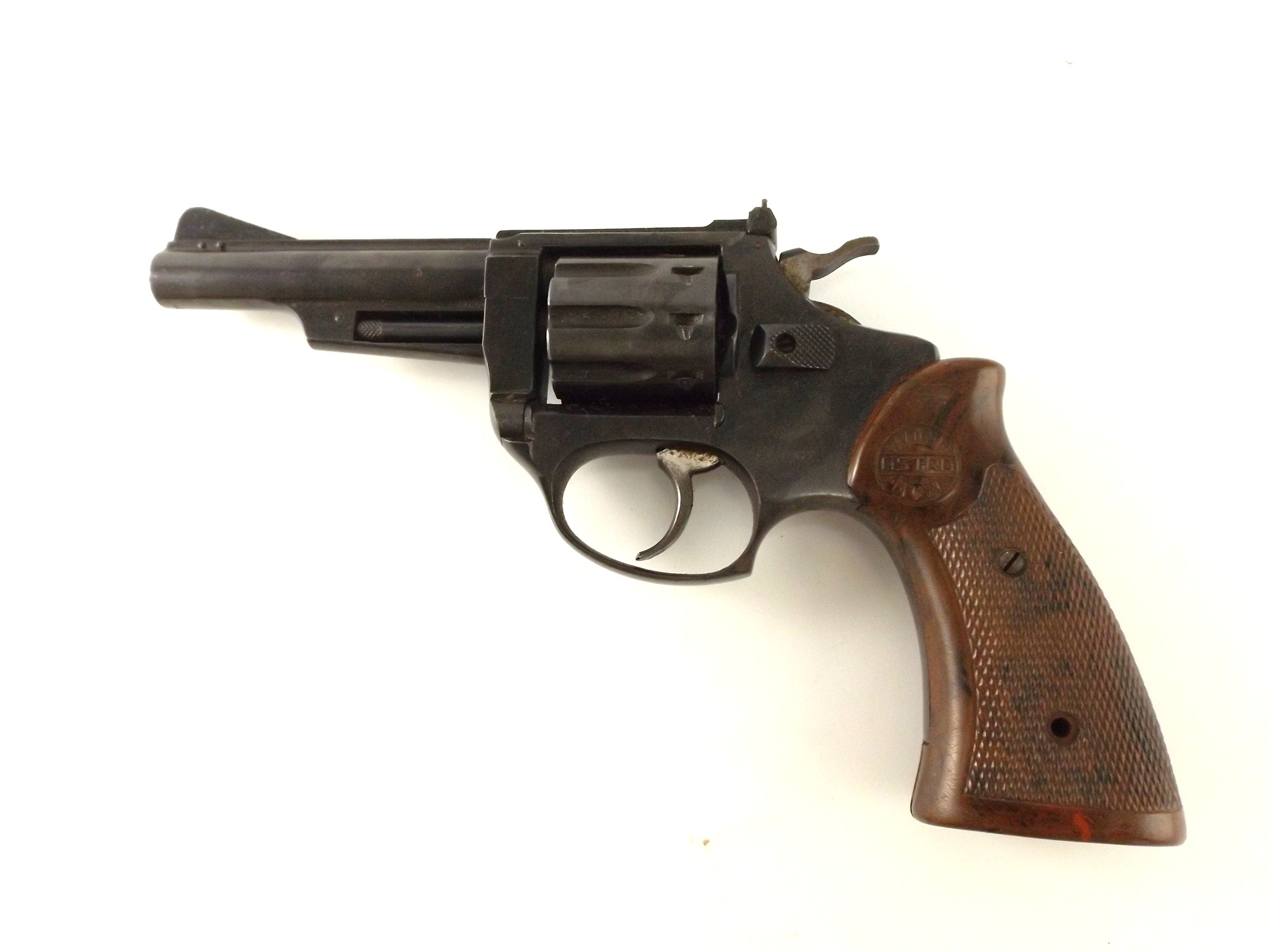 Spanish Astra Cadix 22 Caliber Pistol | EBTH