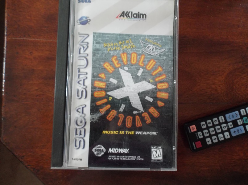 SEGA Saturn Game System and Games | EBTH