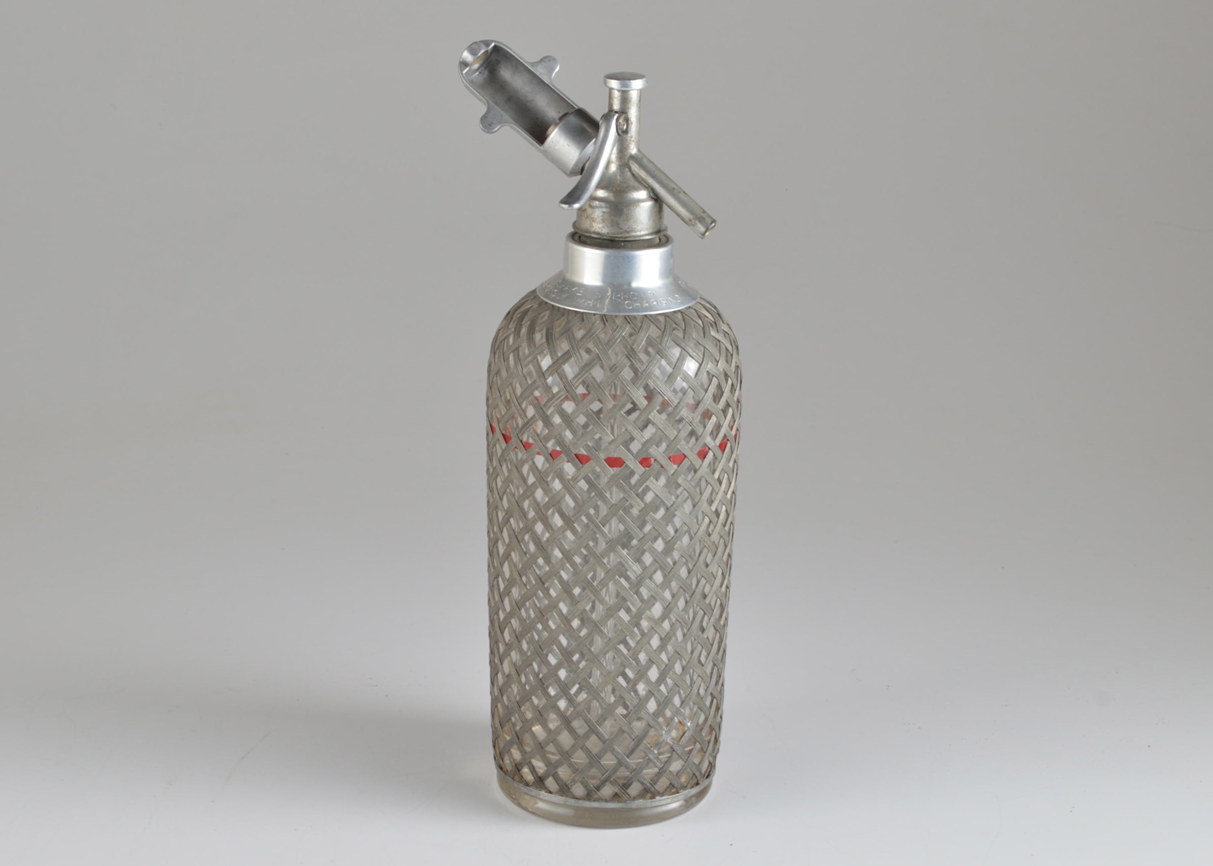 Vintage Sparklets Seltzer Bottle | EBTH