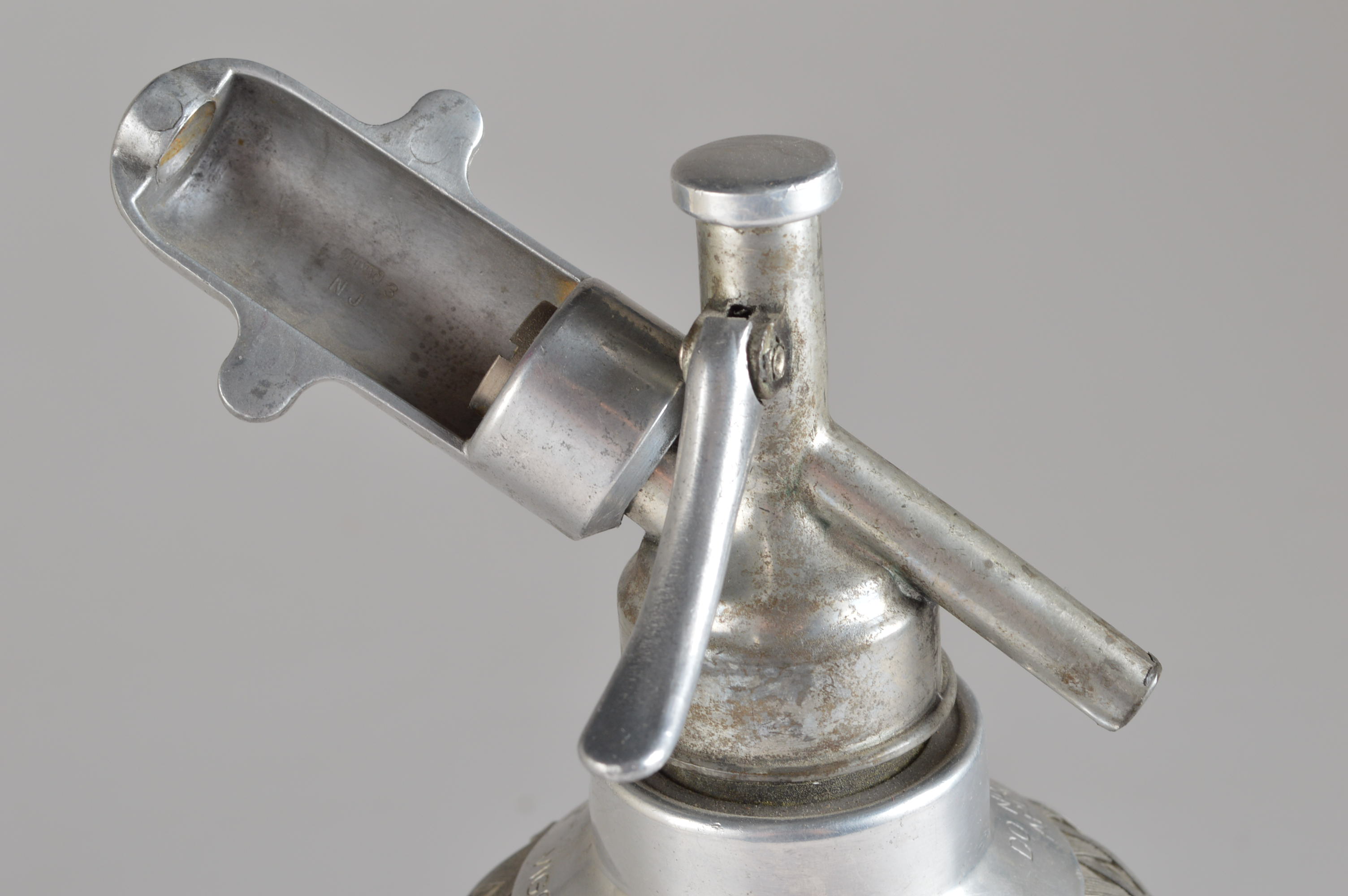 Vintage Sparklets Seltzer Bottle | EBTH