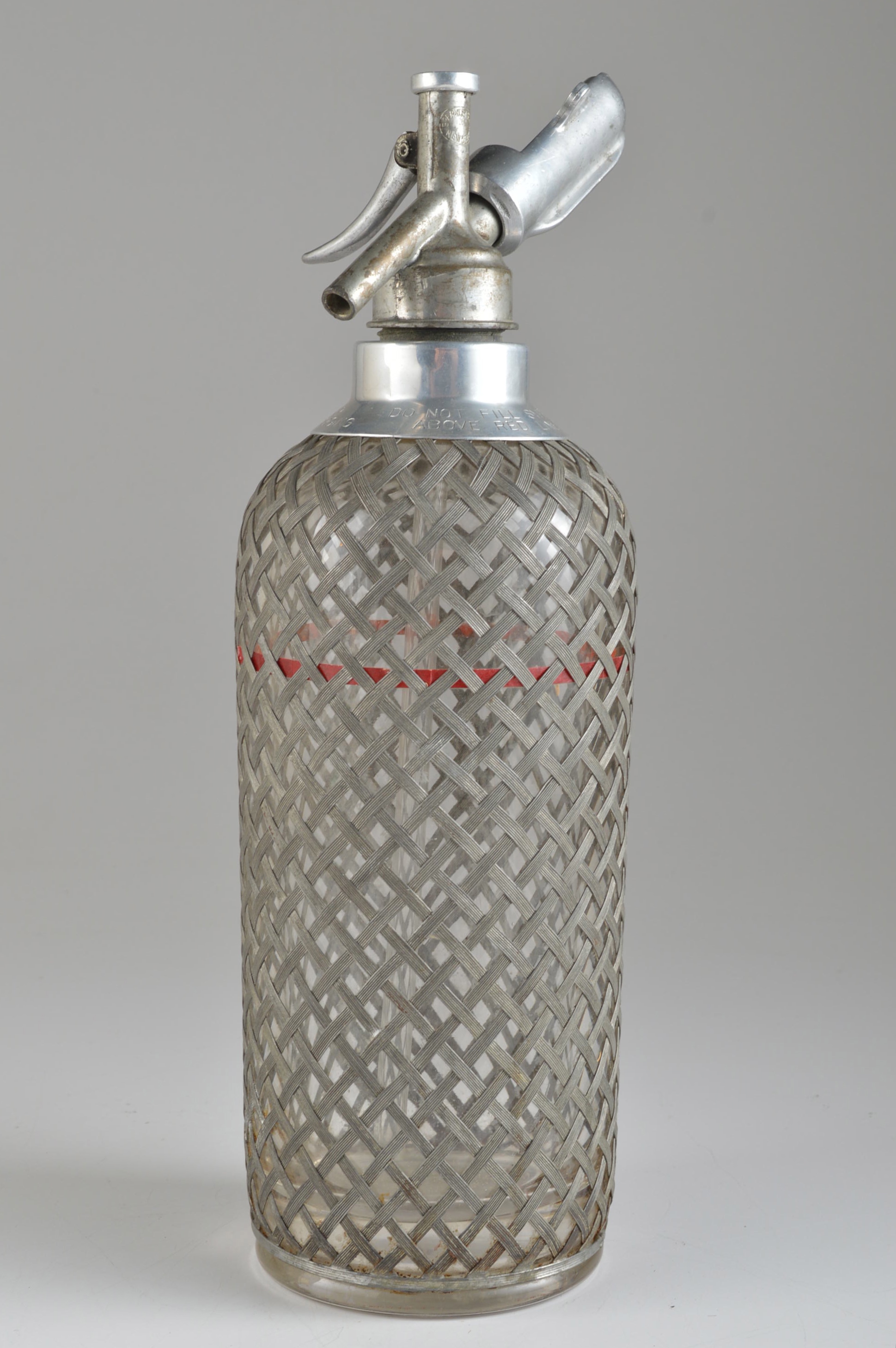 Vintage Sparklets Seltzer Bottle | EBTH