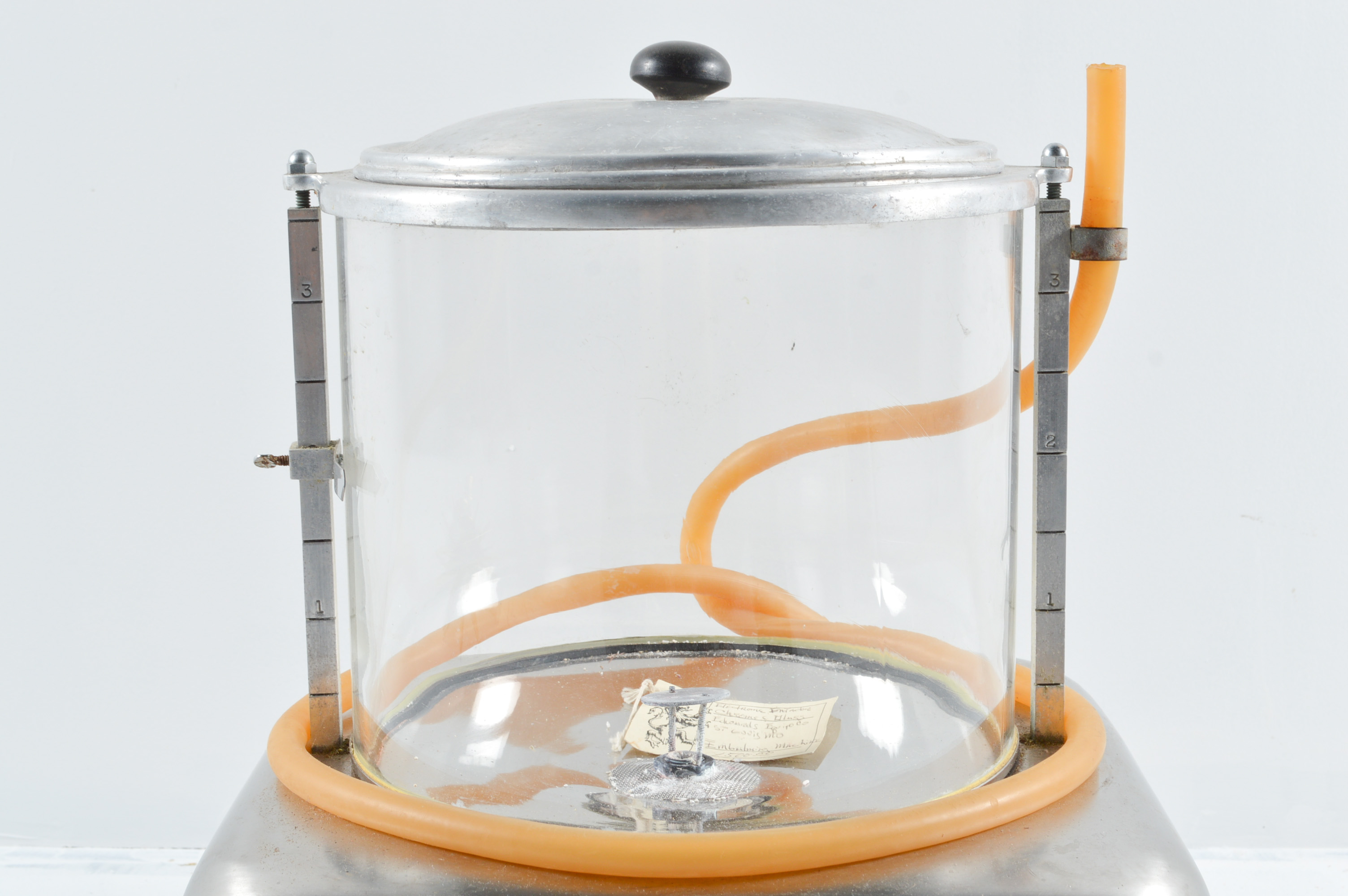 Vintage Duotronic Injector Embalming Machine with Parts | EBTH