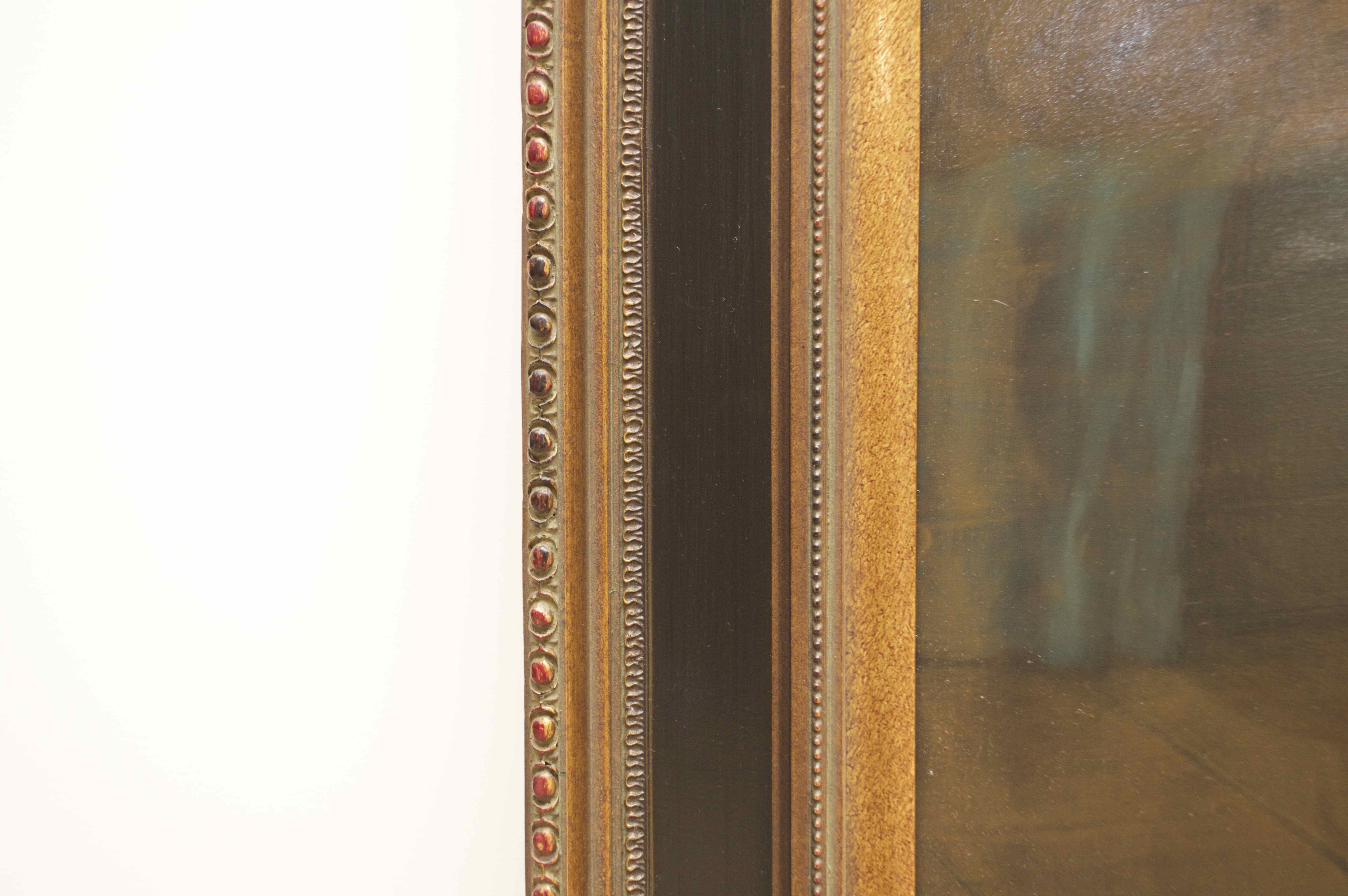 Painting by Henry Roland Oil on Canvas | EBTH