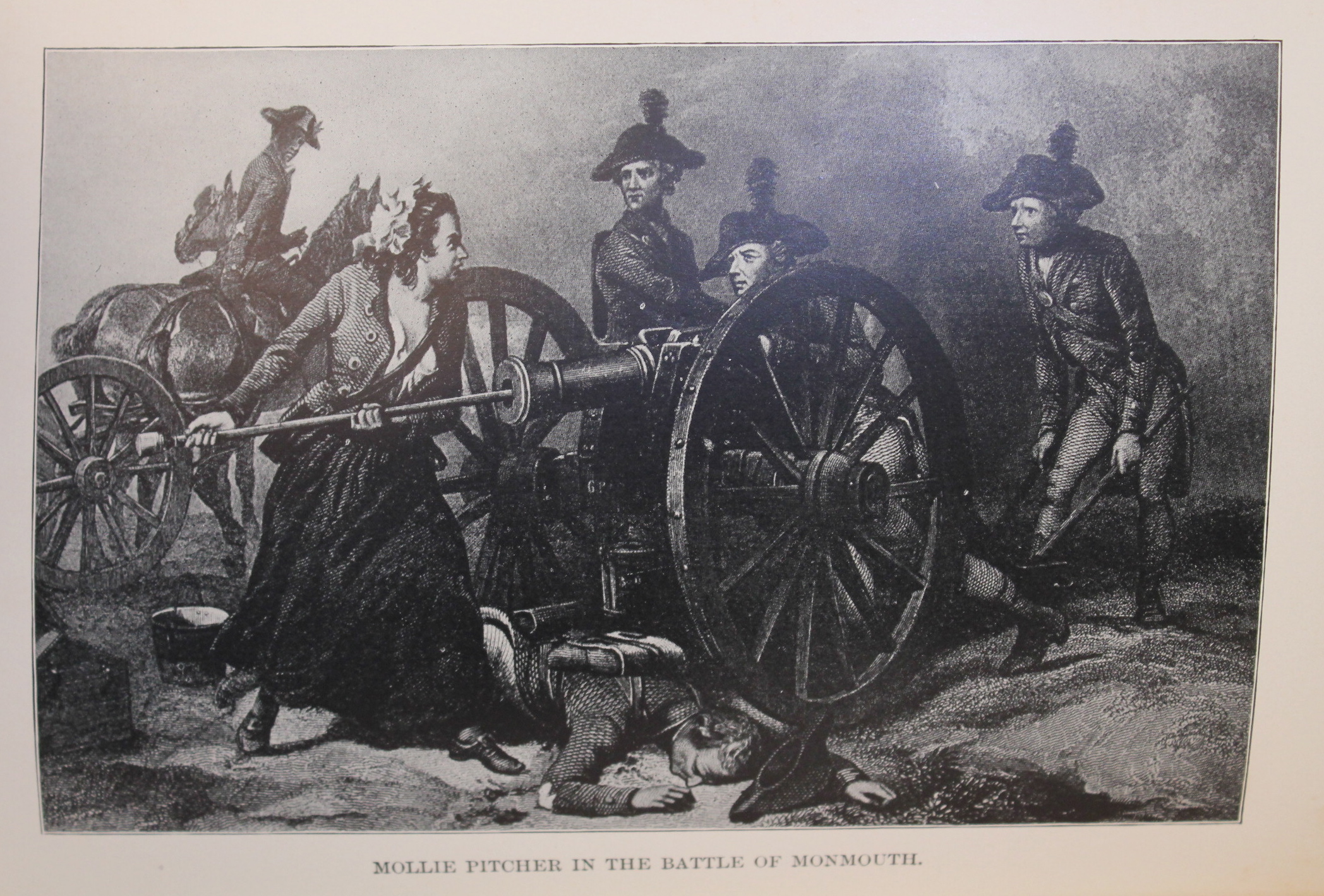 "Campfires of the Afro American" 1899 | EBTH