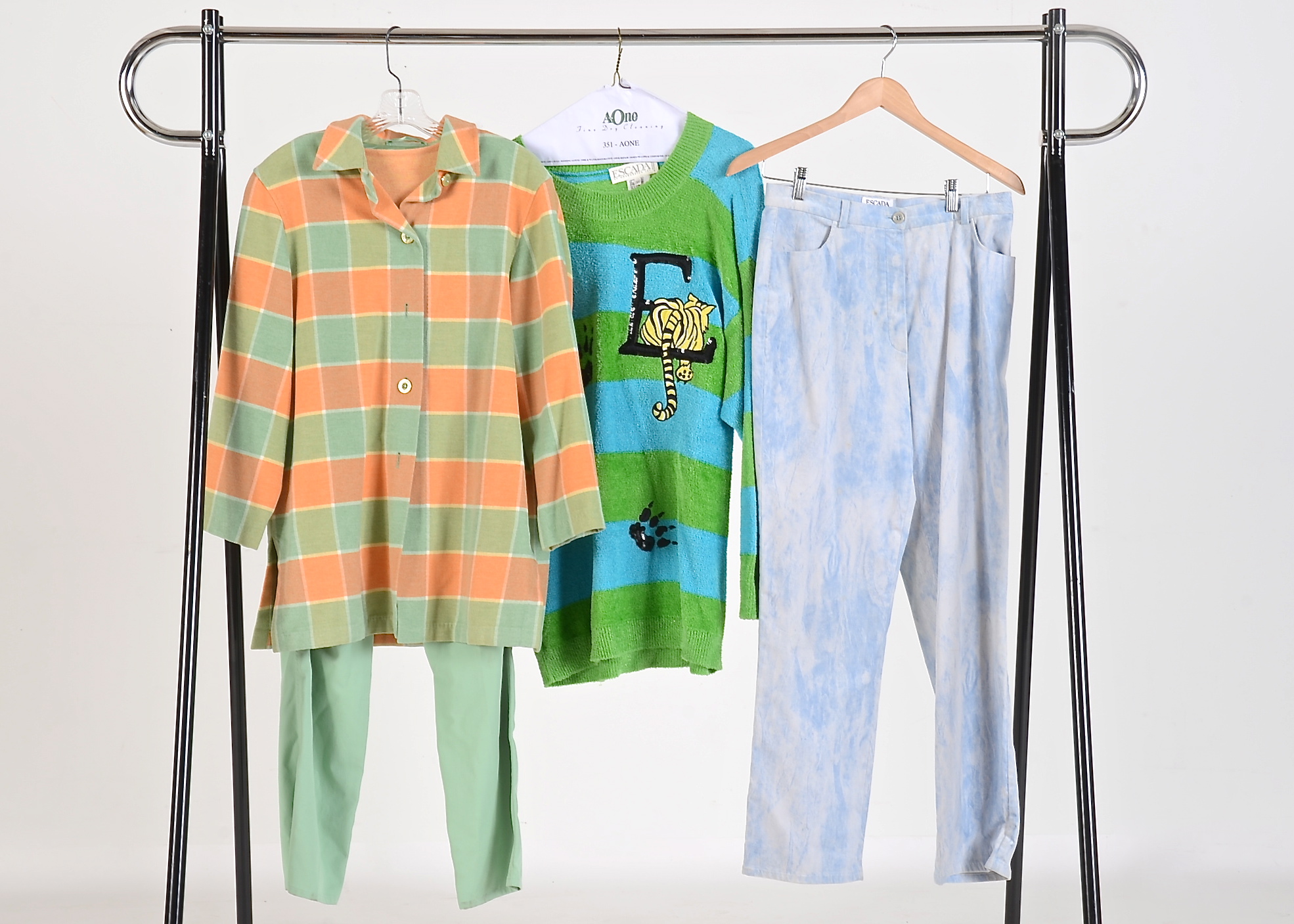 Collection of Escada Clothing | EBTH