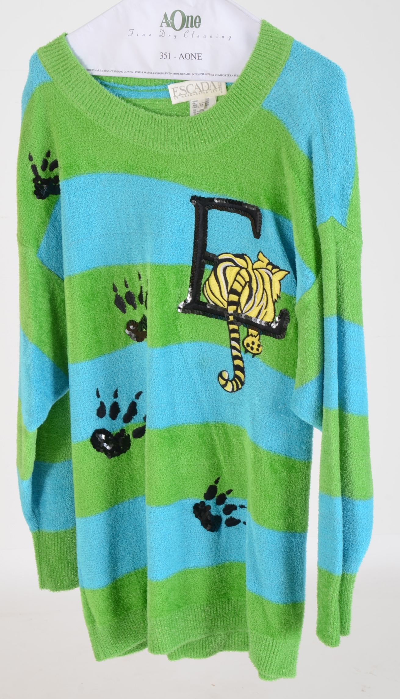 Collection of Escada Clothing | EBTH