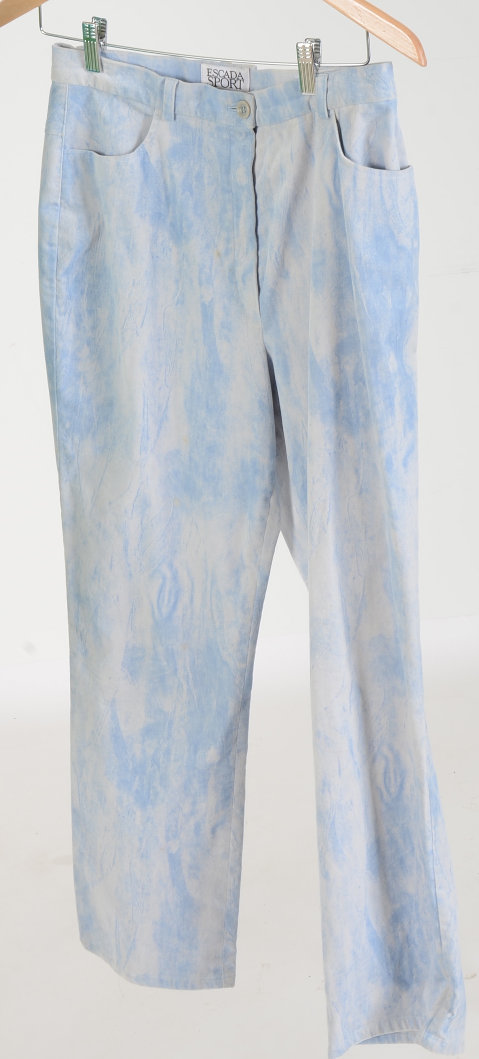 Collection of Escada Clothing | EBTH