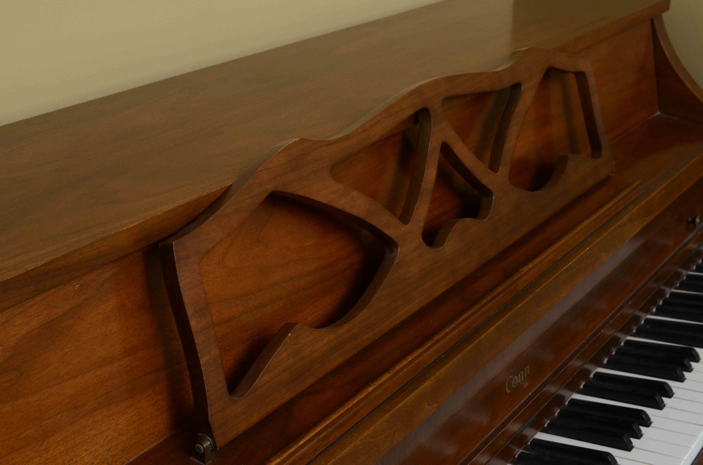 Conn Upright Piano | EBTH