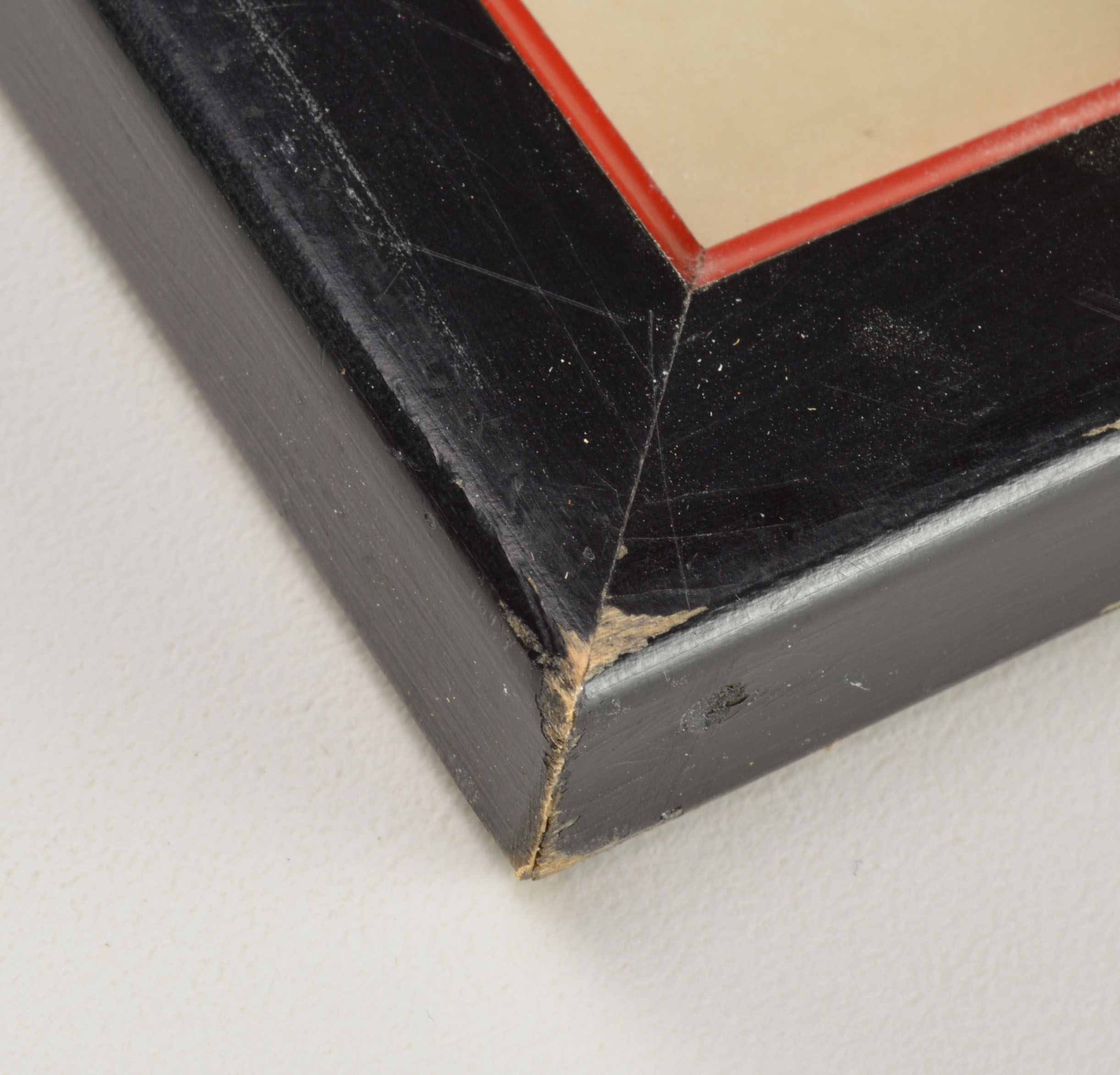 Charley Harper "Ladybug" Lithograph | EBTH