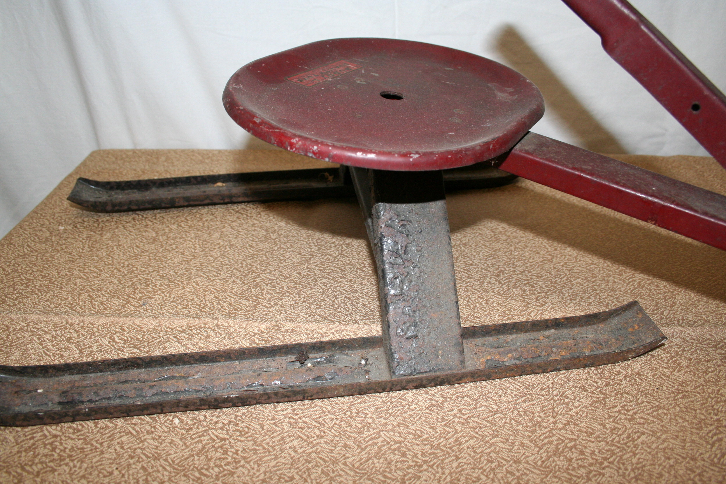 Buddy L "Dandy Digger" Toy | EBTH