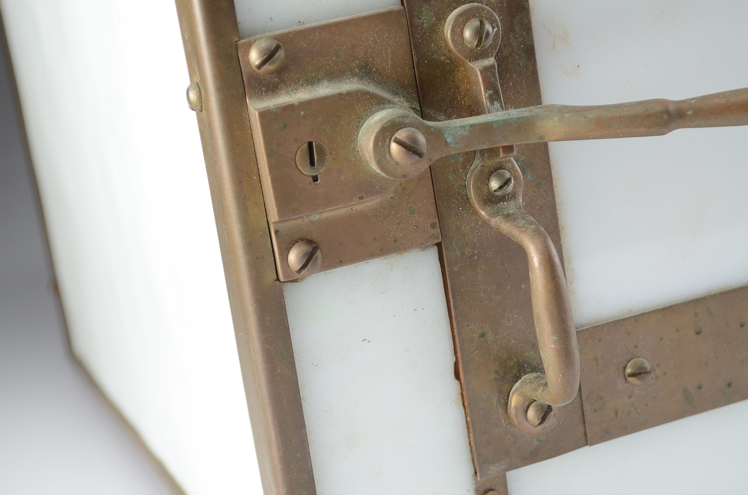 Antique Salesman's Sample Ice Box | EBTH