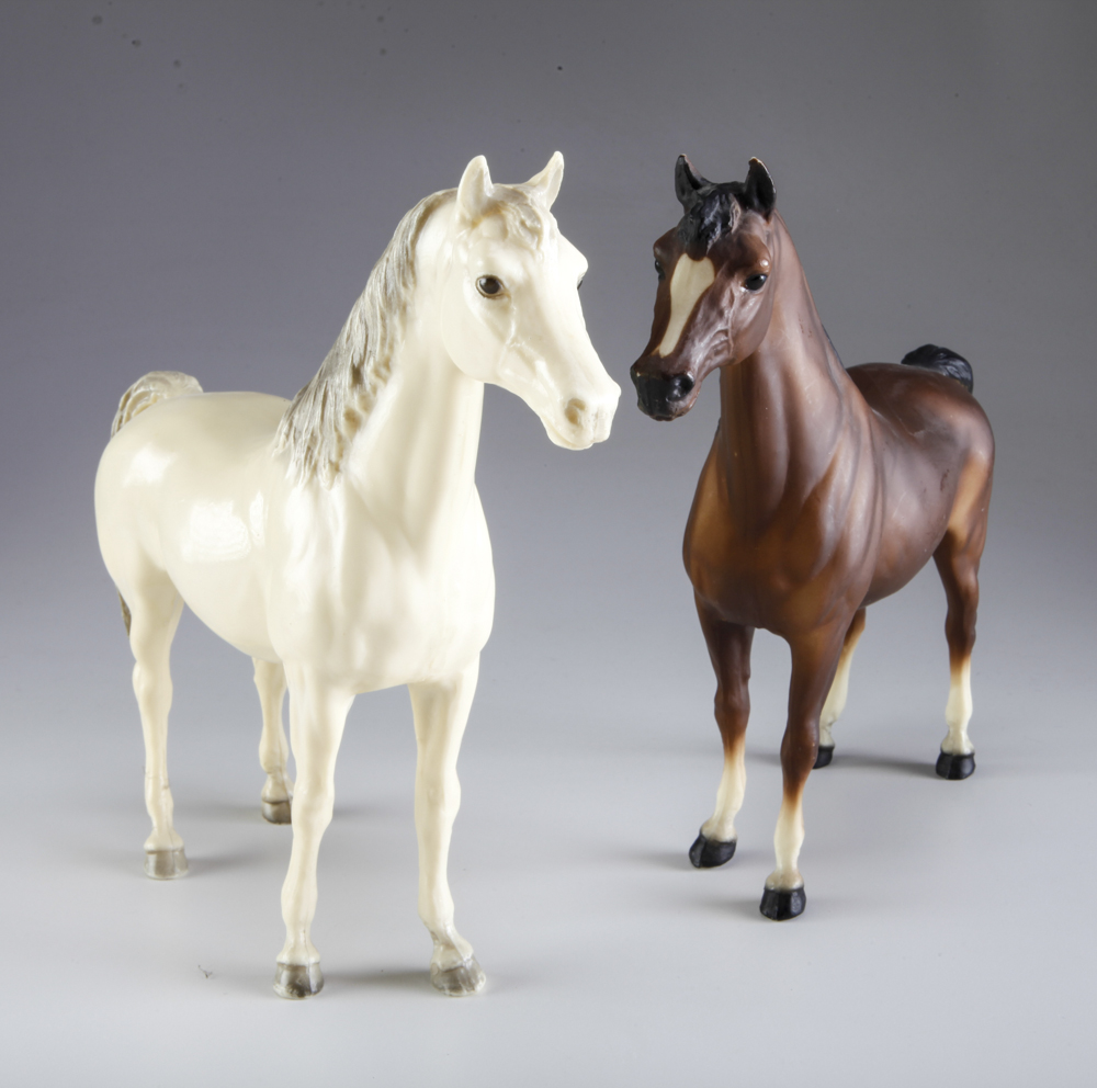 Assorted Breyer Animal Creations | EBTH