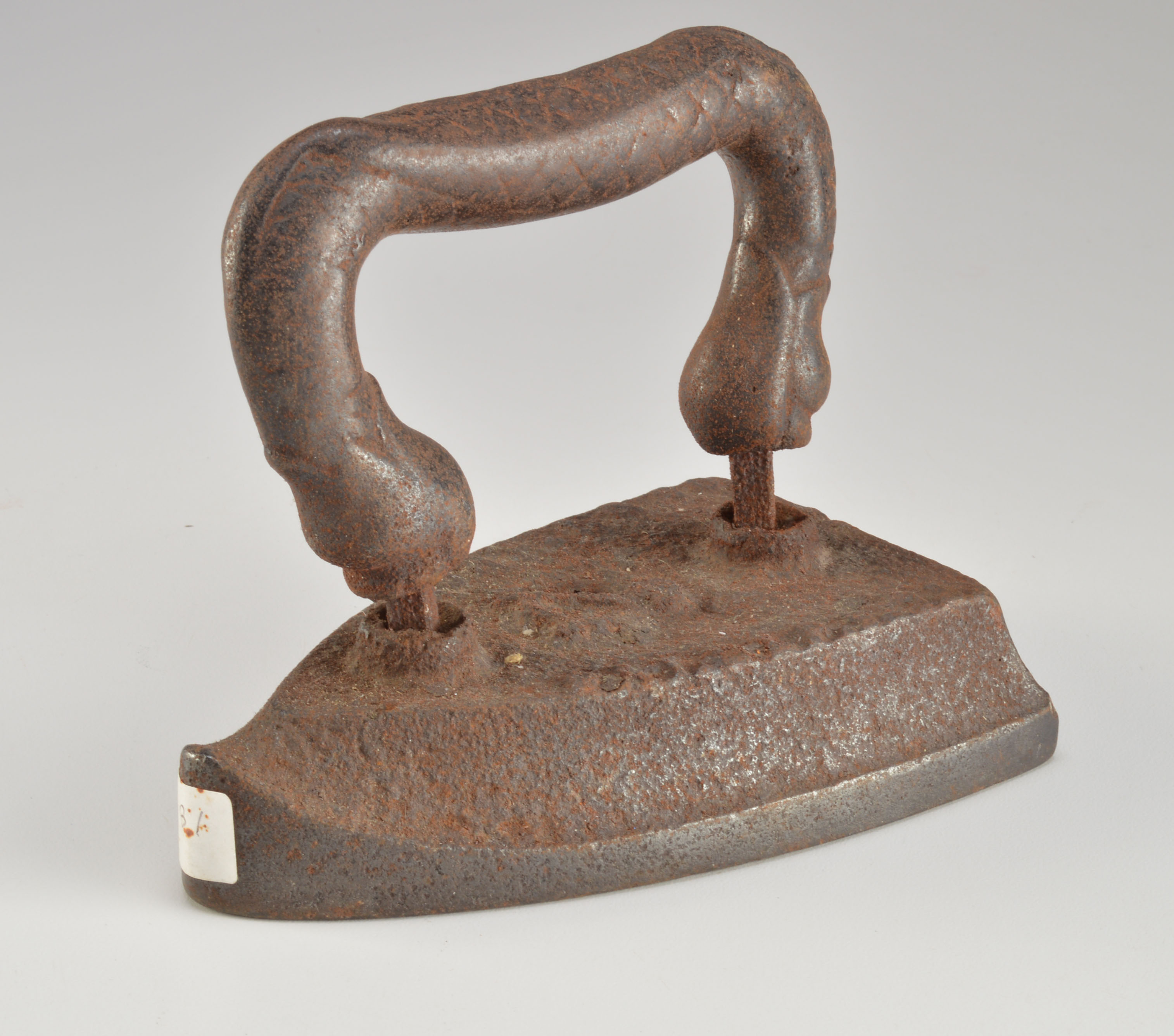 Collection of Cast Iron Primitive Items | EBTH