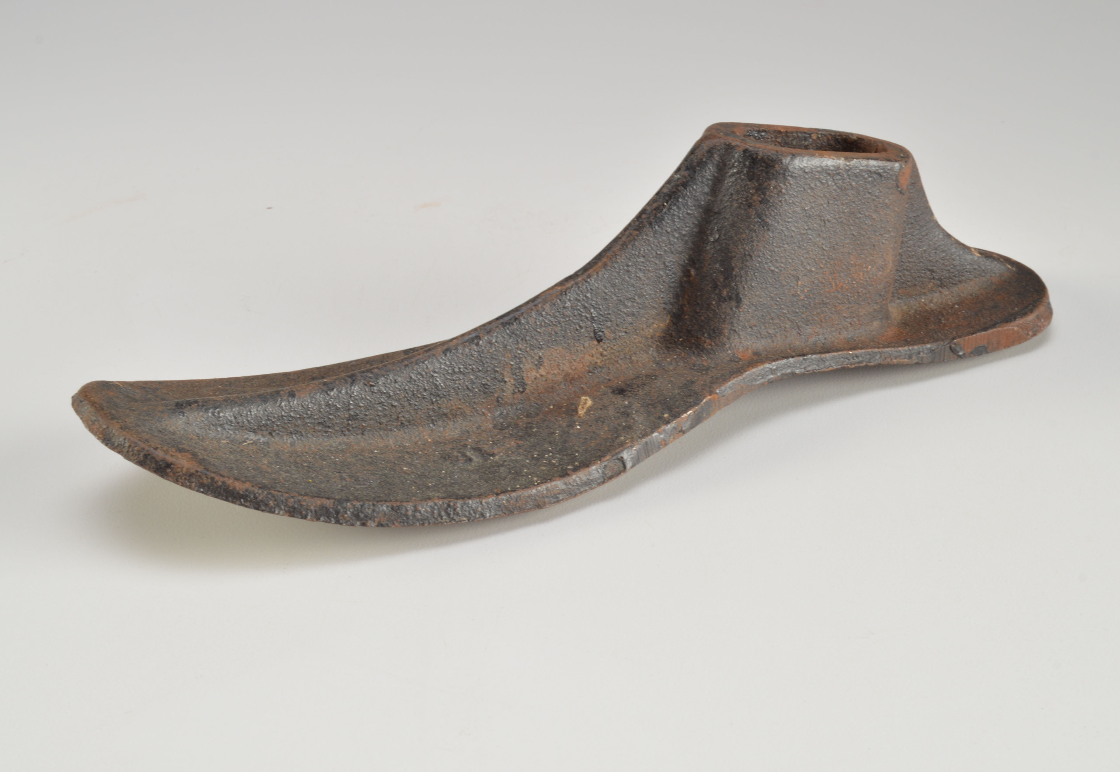 Collection of Cast Iron Primitive Items | EBTH