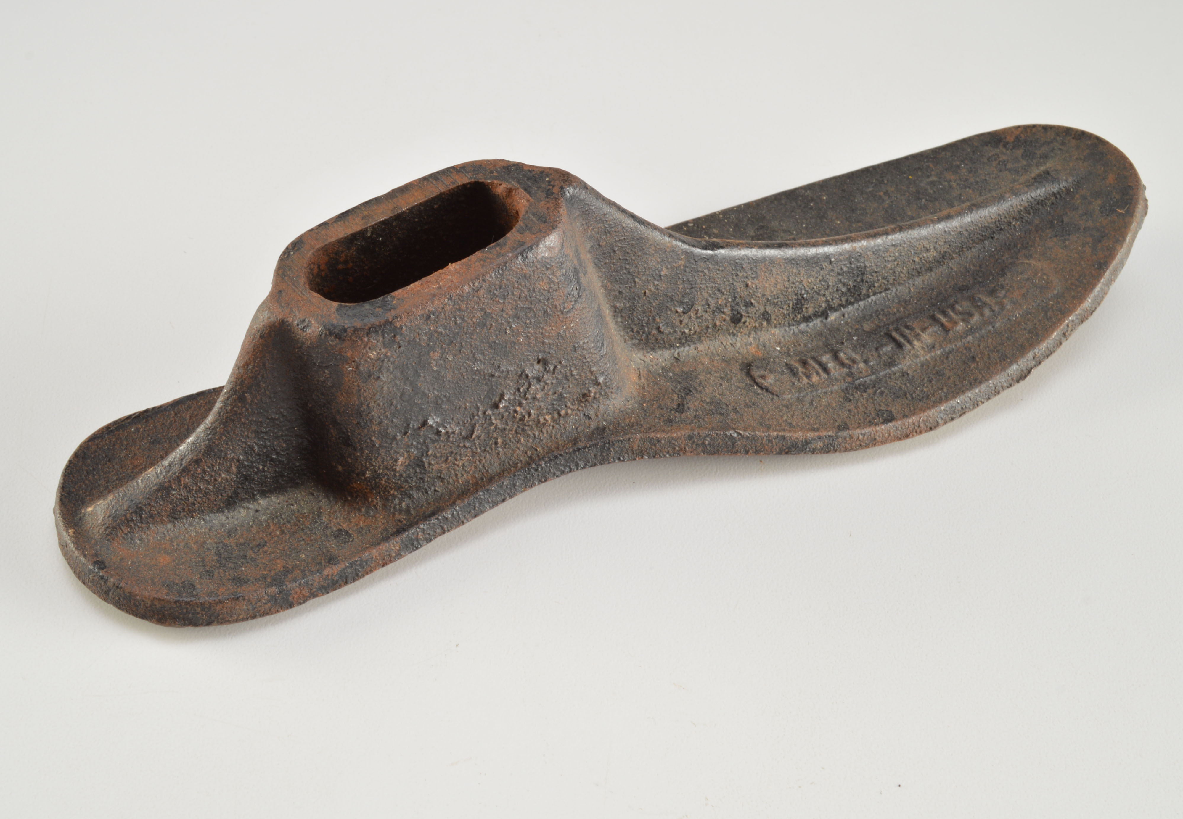 Collection of Cast Iron Primitive Items | EBTH