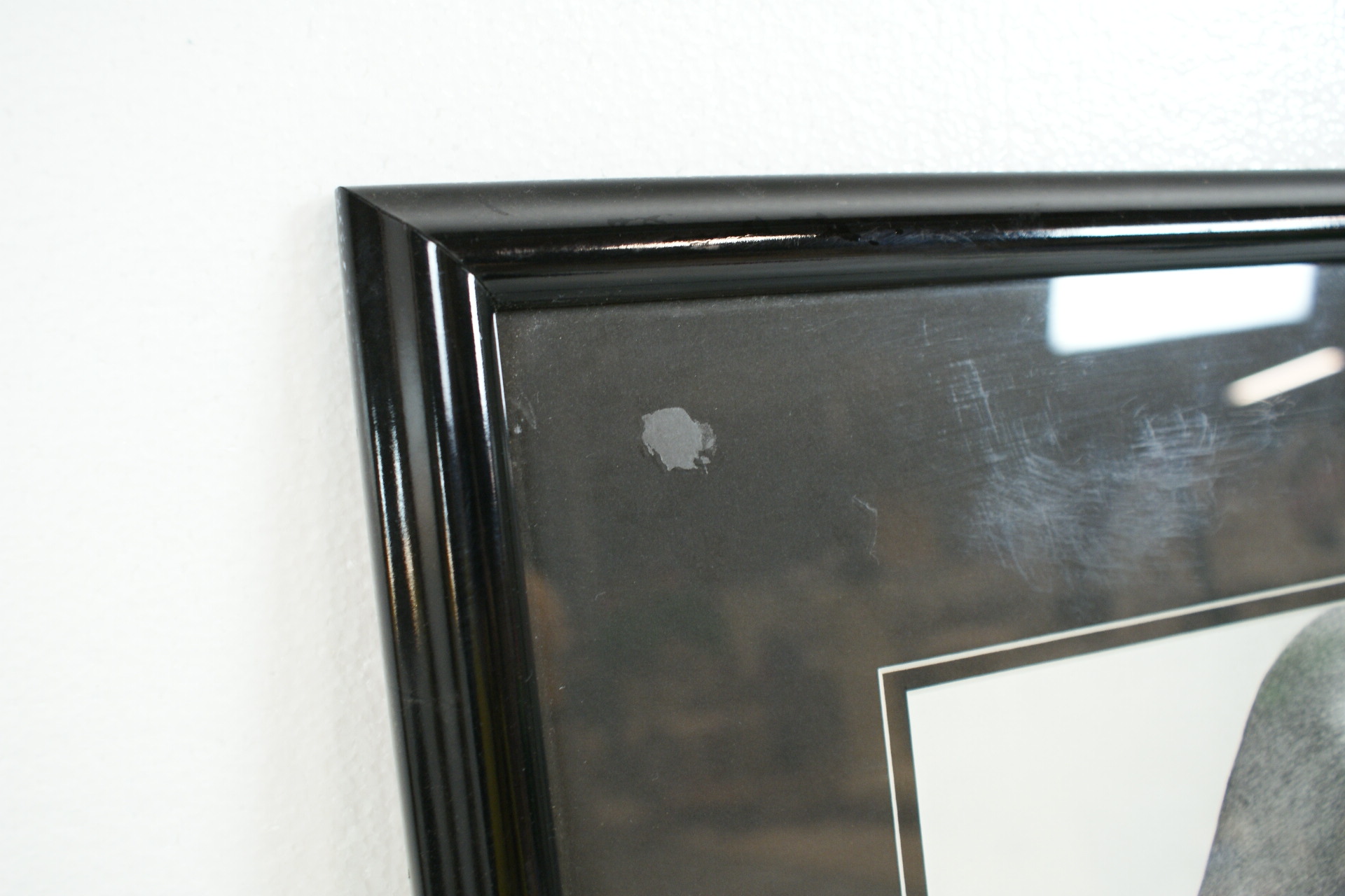 Signed Offset Lithograph of a Jerry Winick Pencil Drawing | EBTH