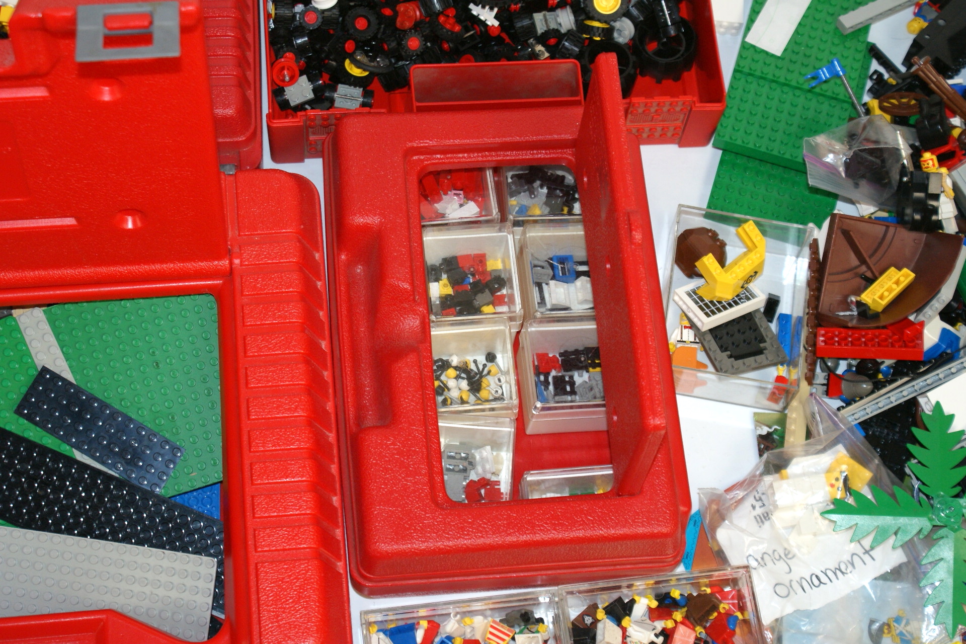 Massive Lego Collection | EBTH