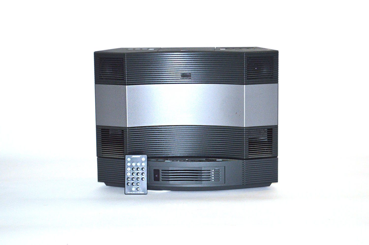 Bose Acoustic Wave Music System 2 | EBTH