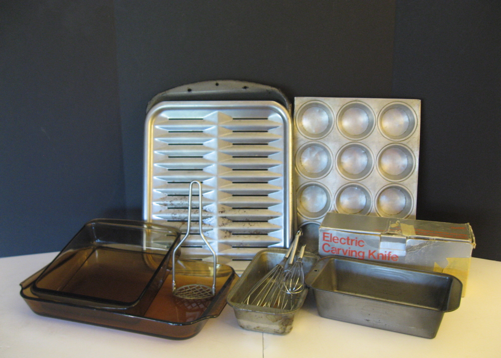 Baking Starter Kit | EBTH
